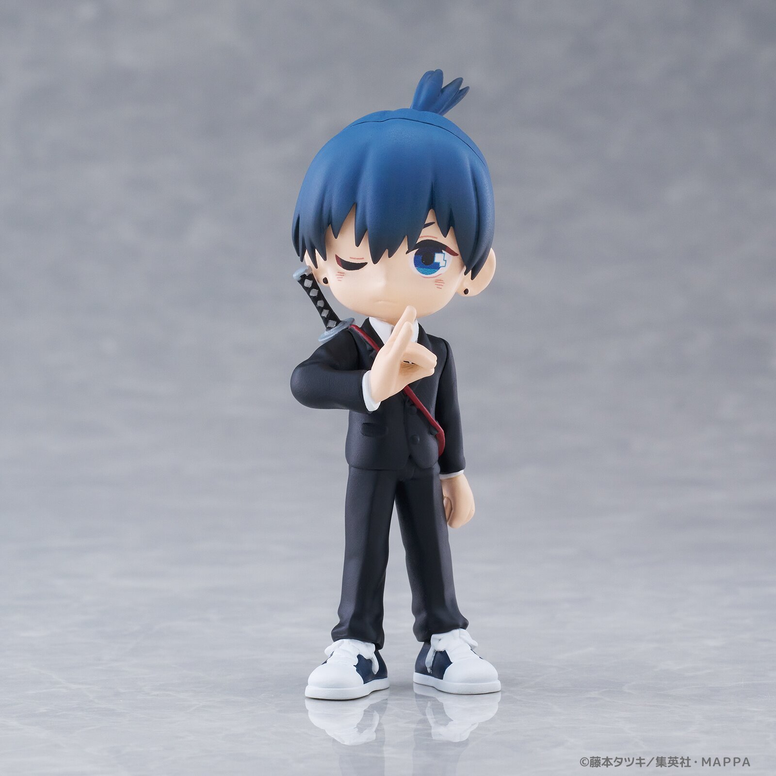 PalVerse Chainsaw Man Box Set: Bushiroad Creative - Tokyo Otaku Mode (TOM)