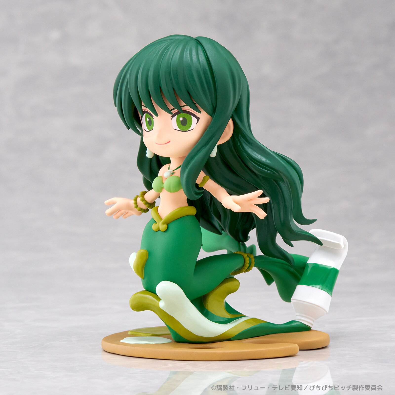 PalVerse Palé. Mermaid Melody Pichi Pichi Pitch Rina: Bushiroad ...