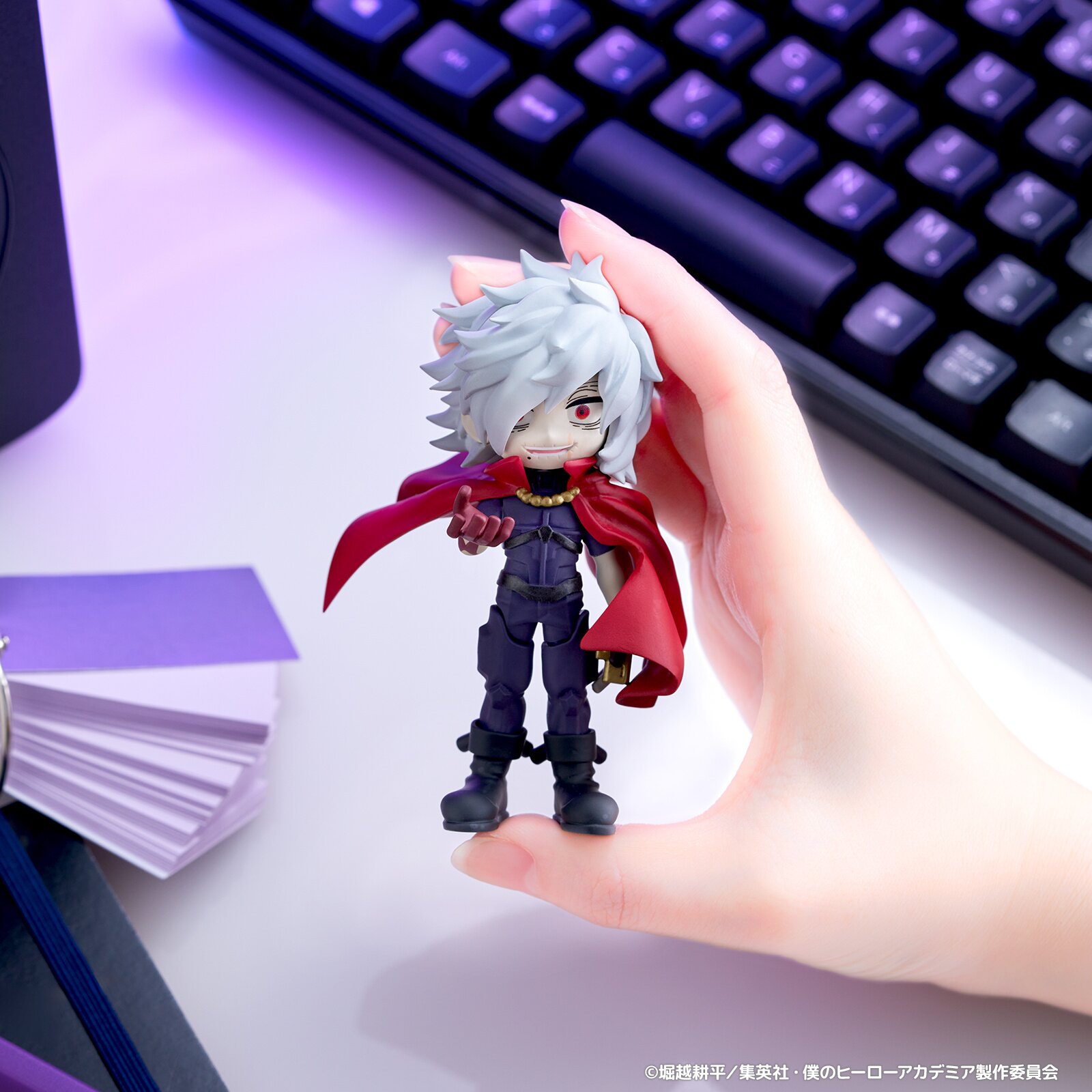 PalVerse My Hero Academia Vol. 2 (1-Pack): Bushiroad Creative - Tokyo Otaku Mode (TOM)