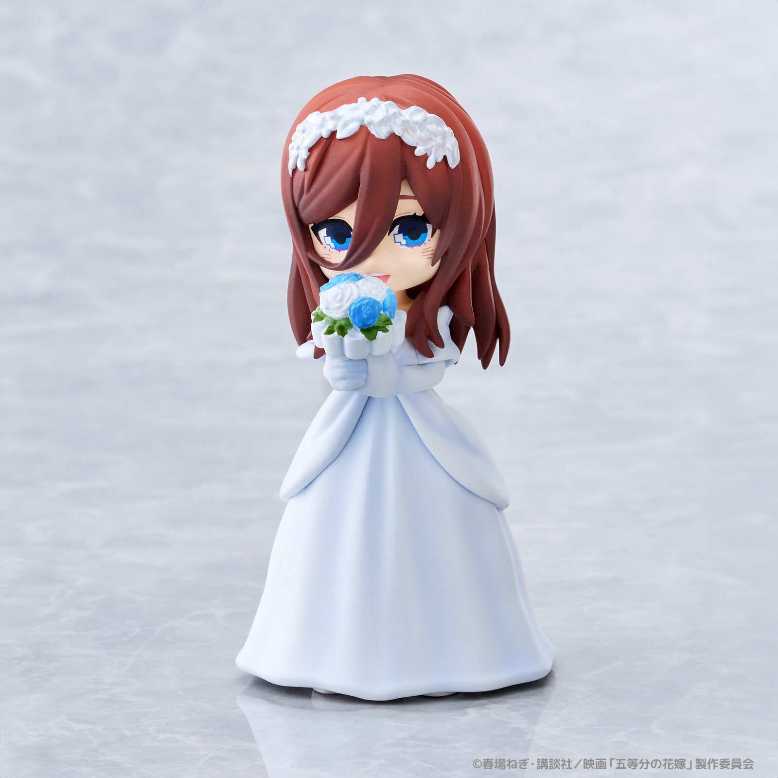 PalVerse The Quintessential Quintuplets the Movie Box Set: Bushiroad ...