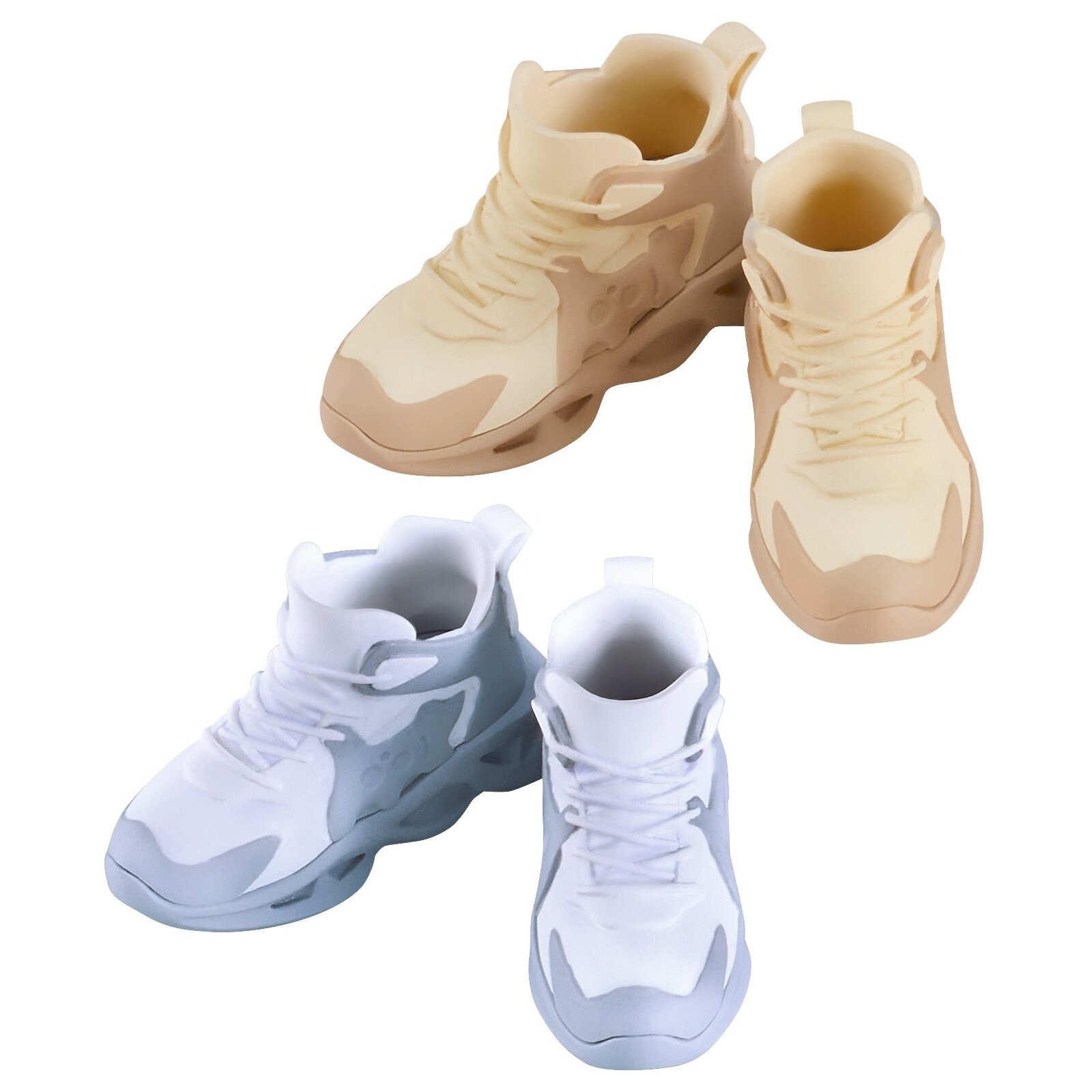 Harmonia bloom Shoes Series: root (Sneaker) - Tokyo Otaku Mode (TOM)