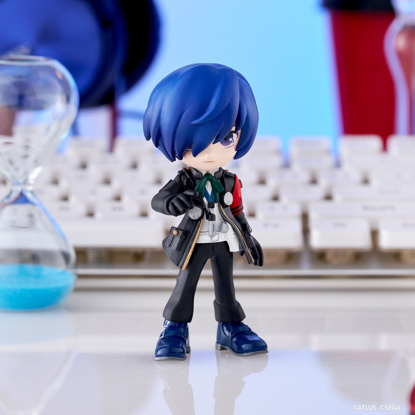 PalVerse Persona 3 Reload Complete Box Set: Bushiroad Creative - Tokyo ...