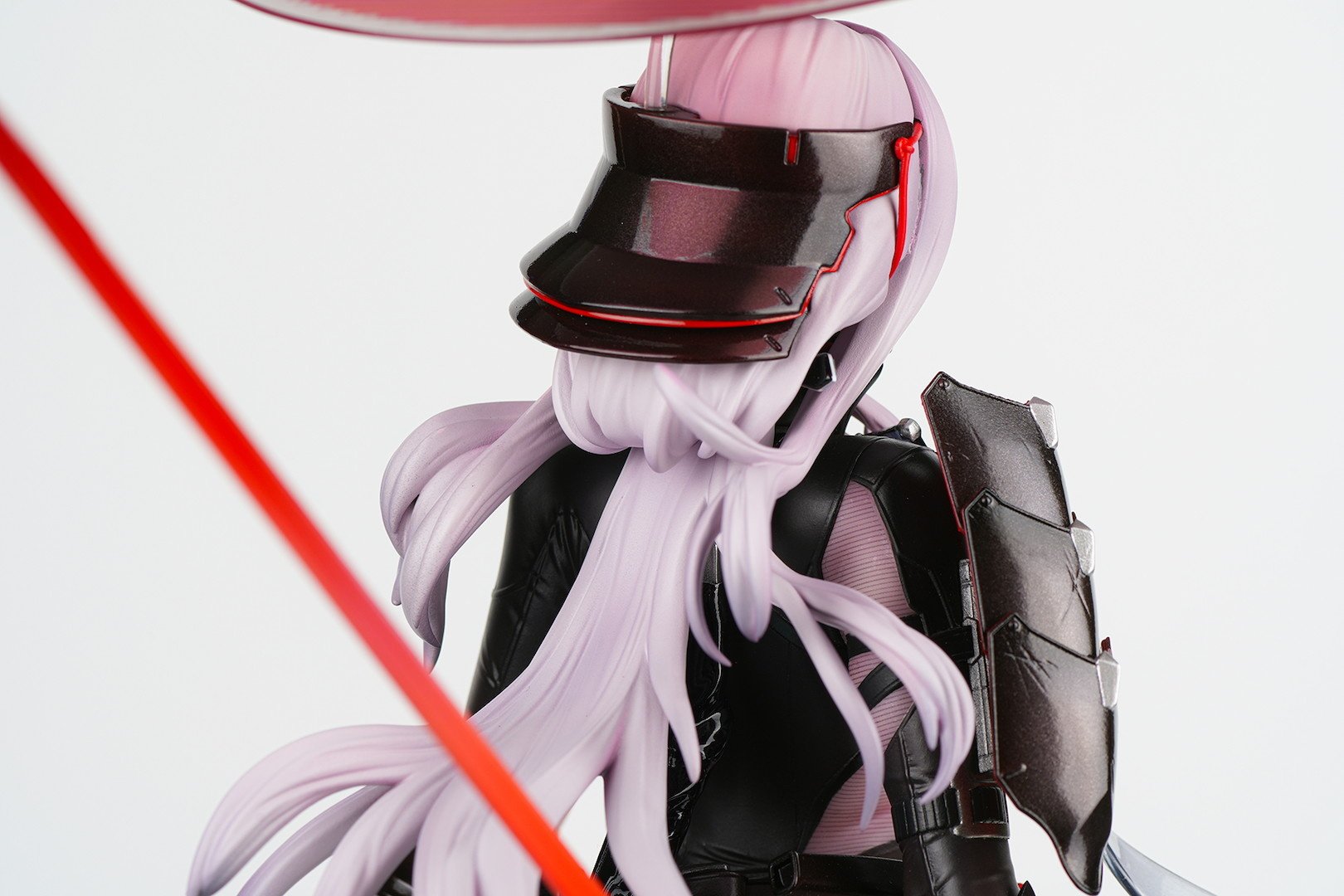 Goddess of Victory: Nikke Scarlet: Black Shadow 1/4 Scale Figure ...
