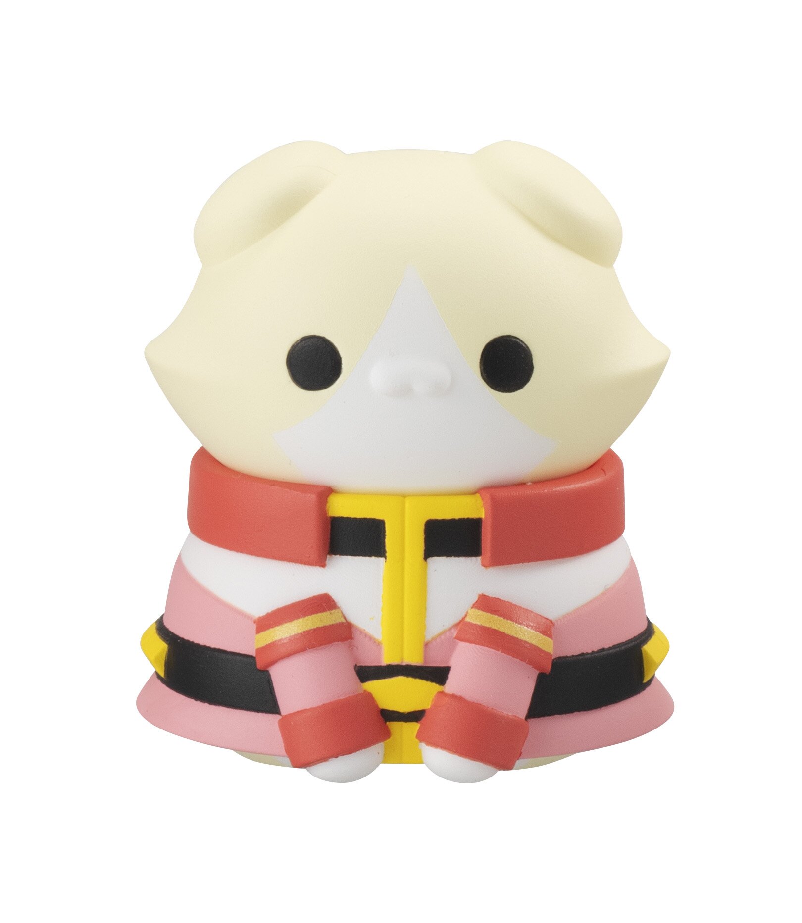 Mega Cat Project Mobile Suit Gundam Nyandam! We Are the Earth Federation Forces! (Re-run ...