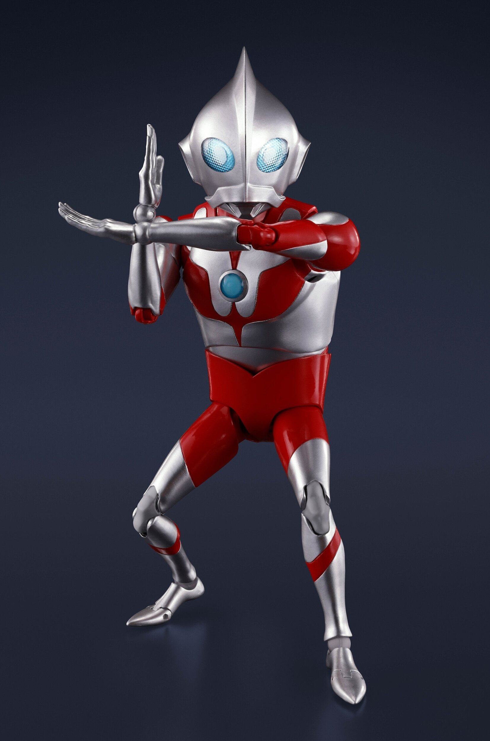 S.H.Figuarts Ultraman: Rising Ultradad: Bandai - Tokyo Otaku Mode (TOM)