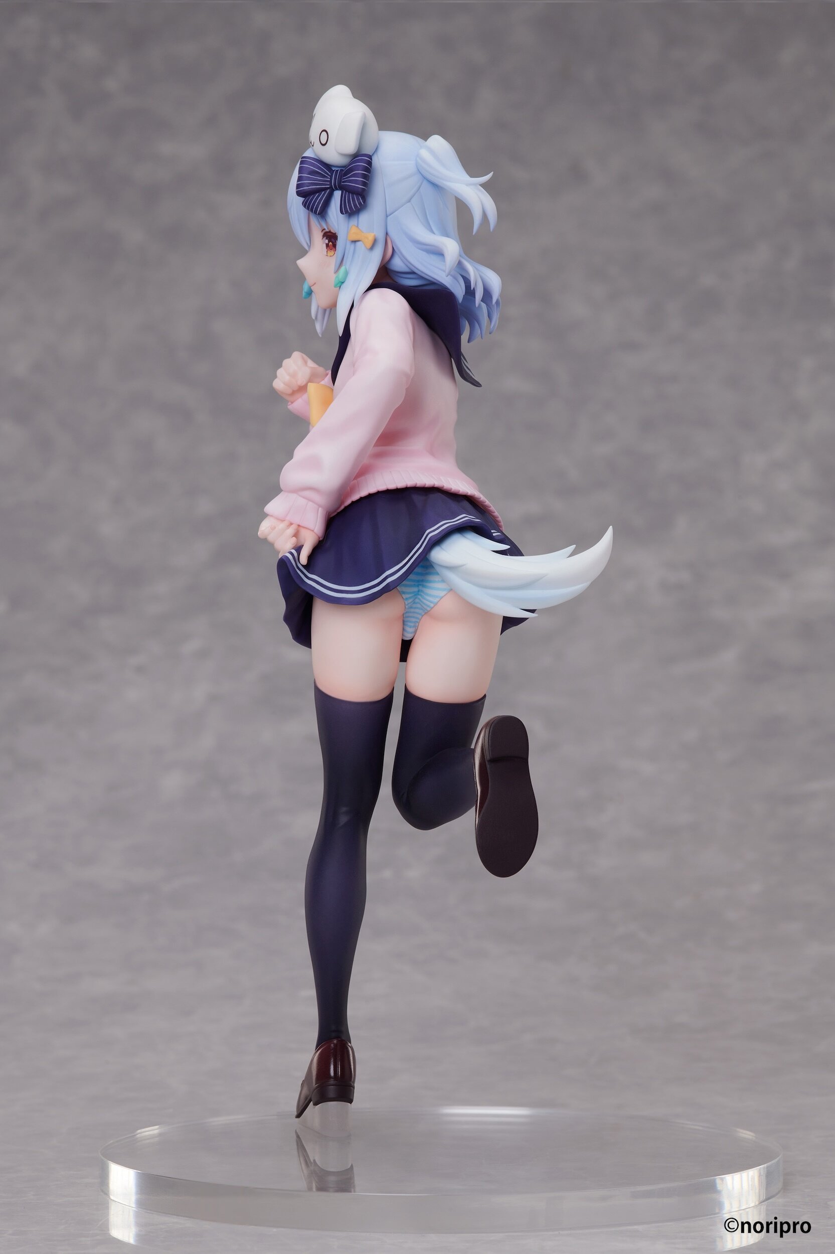 Noripro Inuyama Tamaki 1/7 Scale Figure - Tokyo Otaku Mode (TOM)