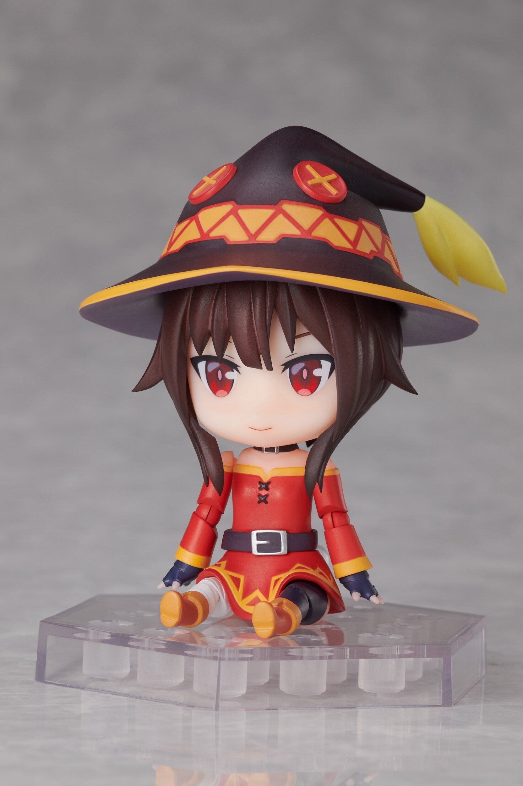 DFORM+ KonoSuba 3 Megumin - Tokyo Otaku Mode (TOM)