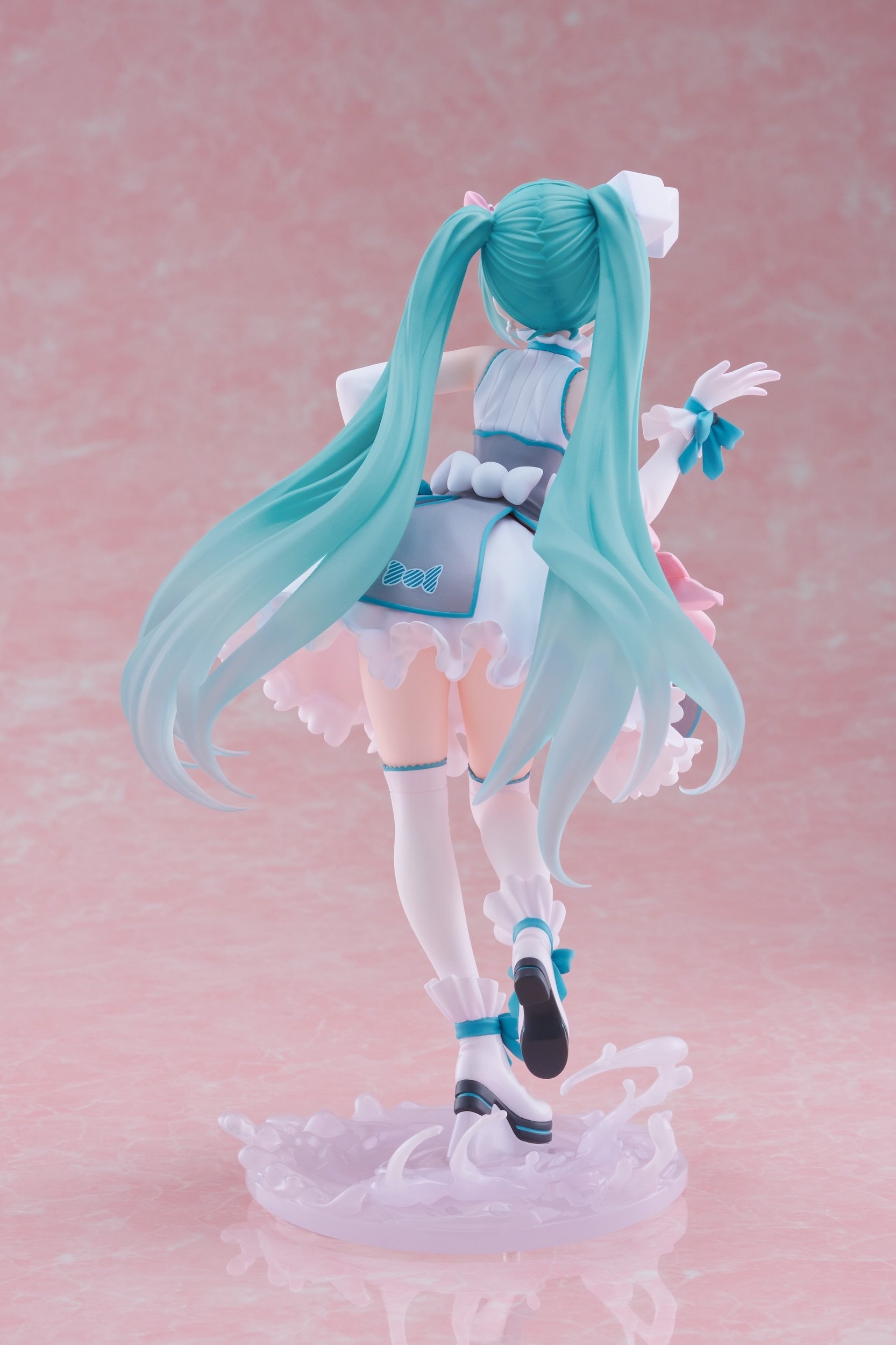 Hatsune Miku 39(Miku)'s Day Anniversary 2nd Season Melty Sugar Ver ...