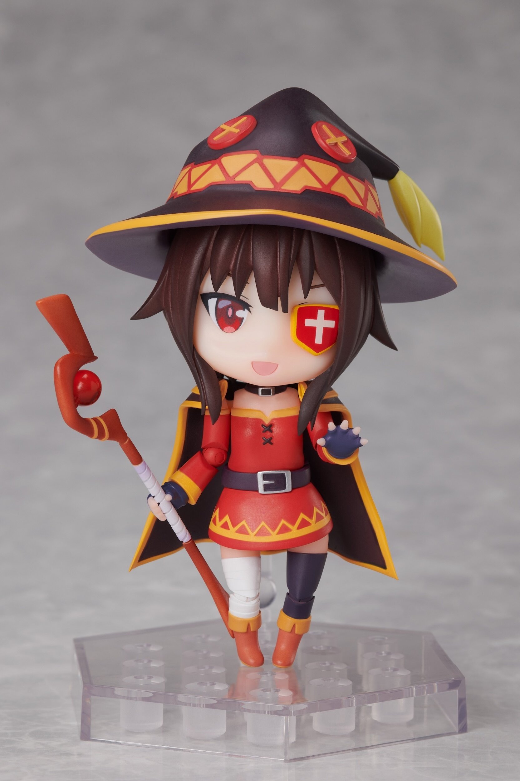 DFORM+ KonoSuba 3 Megumin - Tokyo Otaku Mode (TOM)