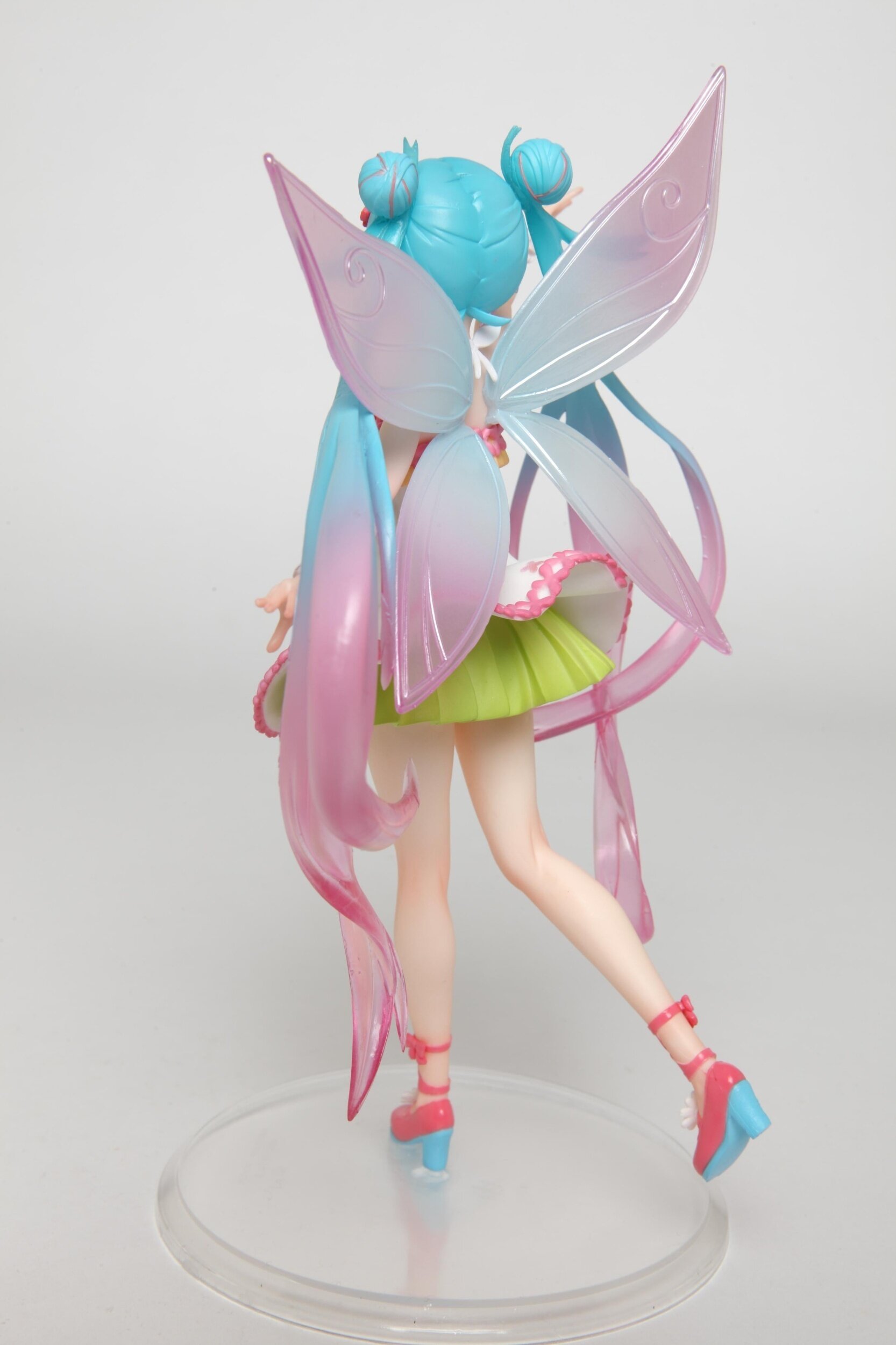 [Hatsune Miku] 3rd Season Spring Ver. Non-Scale Figure: Taito: Taito 50 ...
