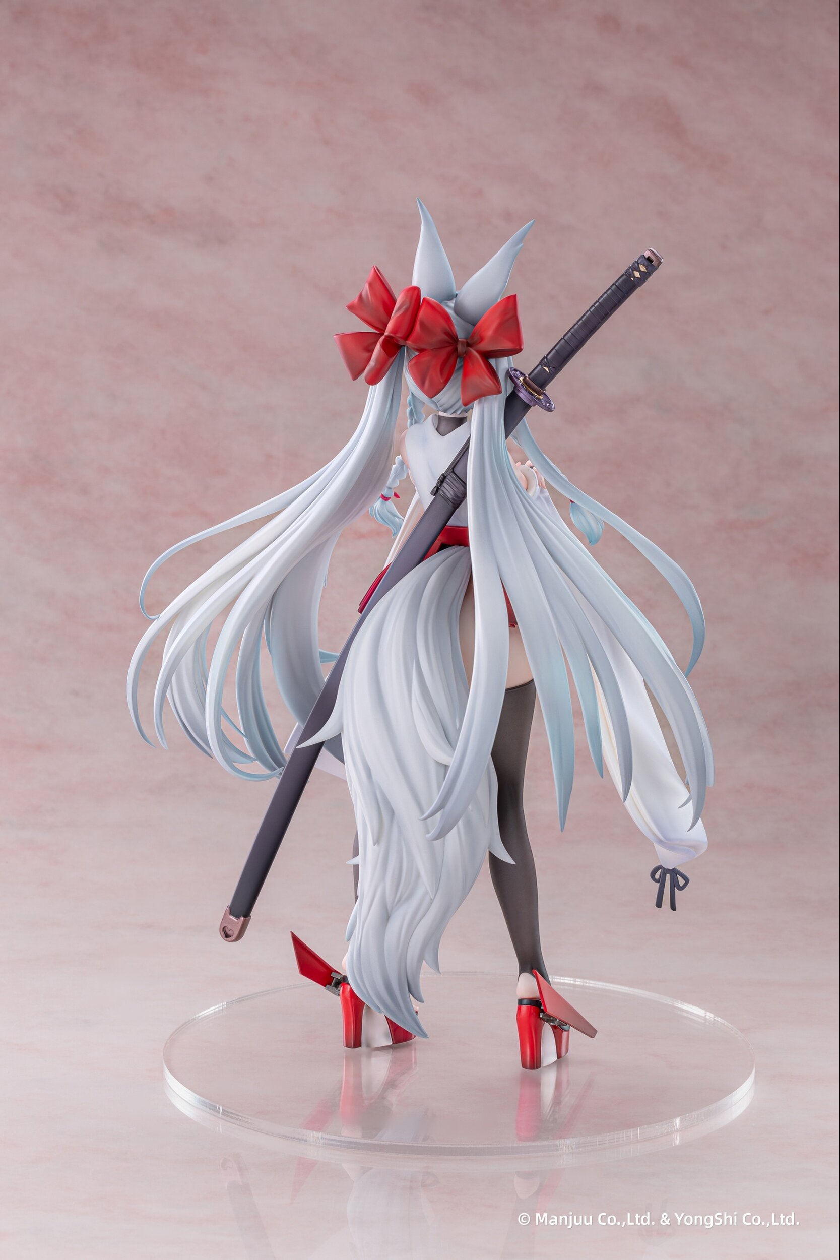 Azur Lane Asanagi 1/6 Scale Figure: AniGame 15% OFF - Tokyo Otaku Mode ...