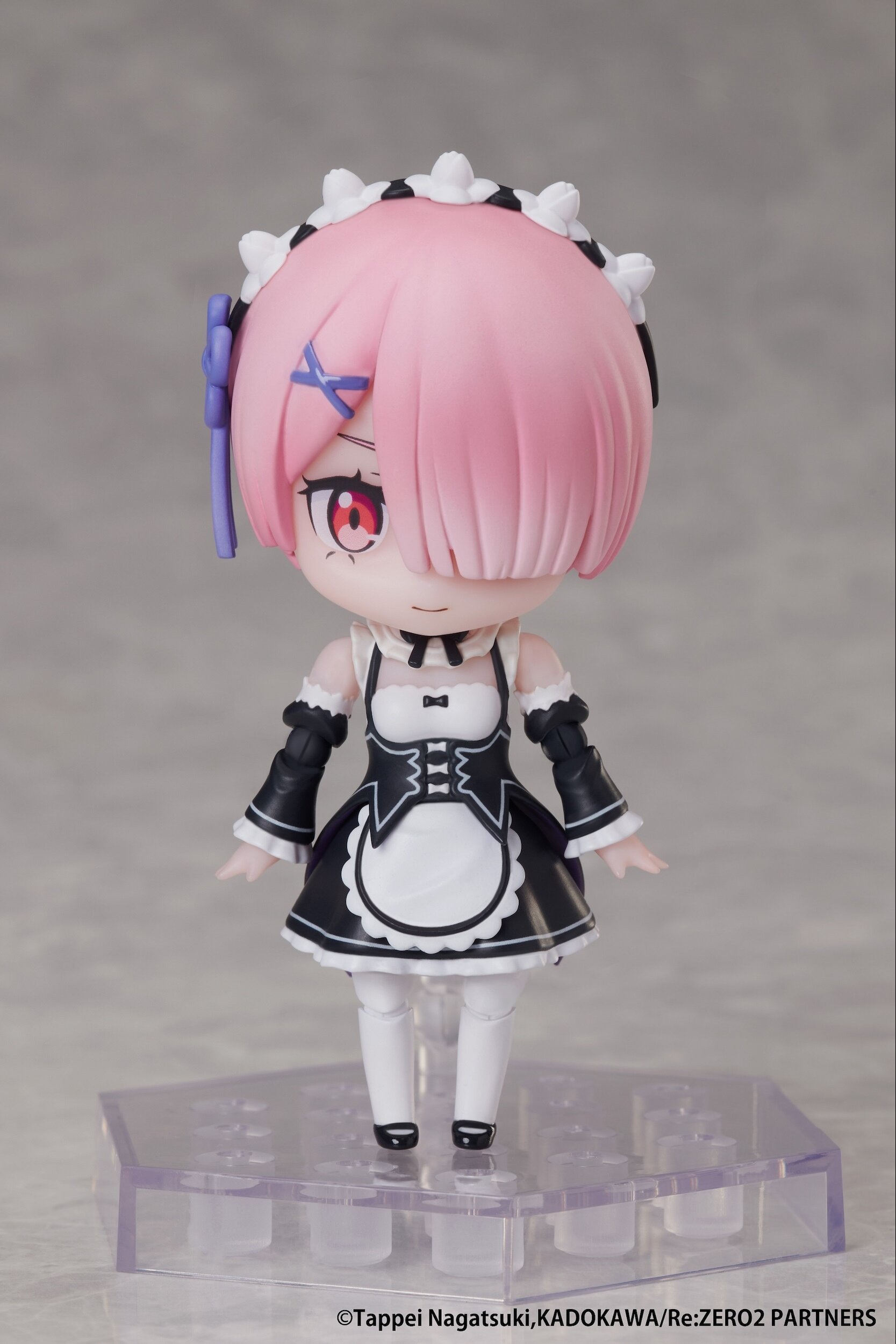 DFORM+ Re:ZERO -Starting Life in Another World- Ram - Tokyo Otaku Mode ...