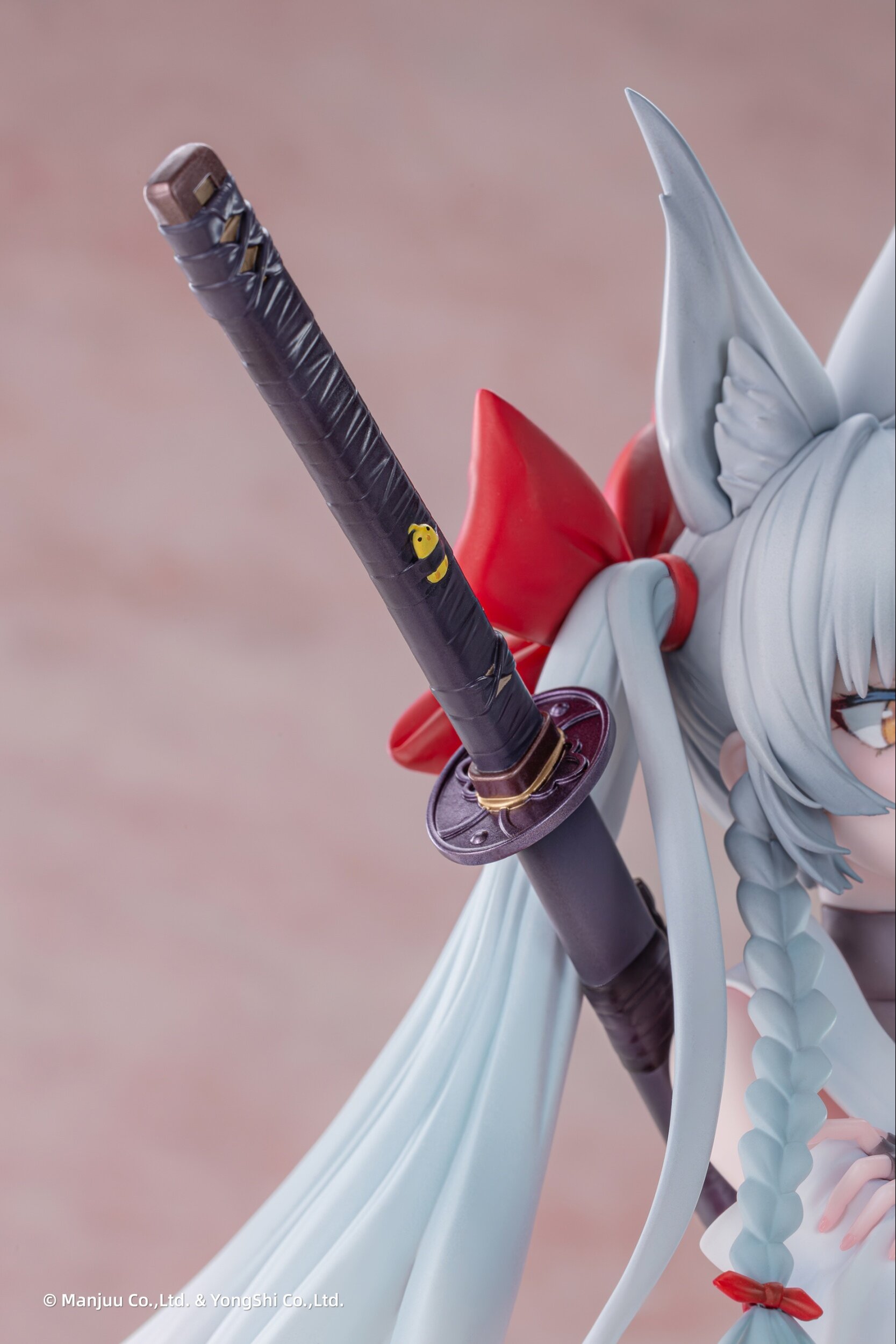 Azur Lane Asanagi 1/6 Scale Figure: AniGame 15% OFF - Tokyo Otaku Mode ...