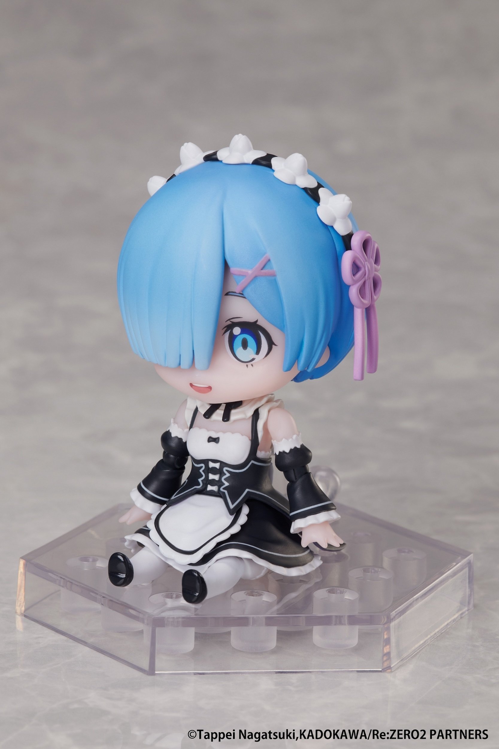 DFORM+ Re:ZERO -Starting Life in Another World- Rem - Tokyo Otaku Mode ...