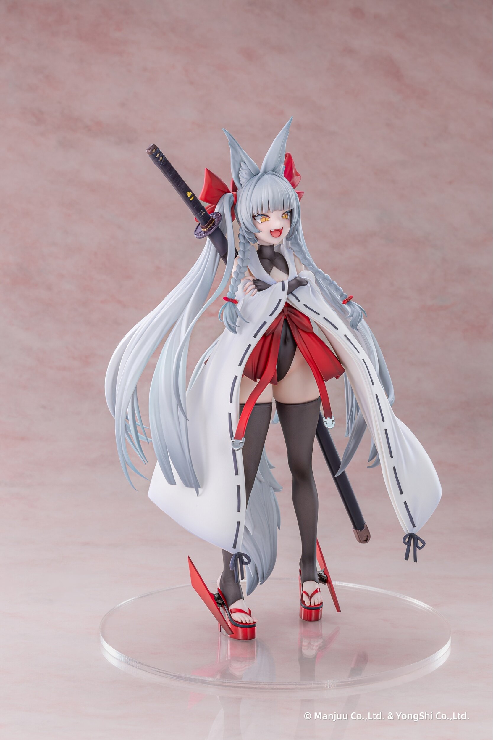Azur Lane Asanagi 1/6 Scale Figure: AniGame 15% OFF - Tokyo Otaku Mode ...