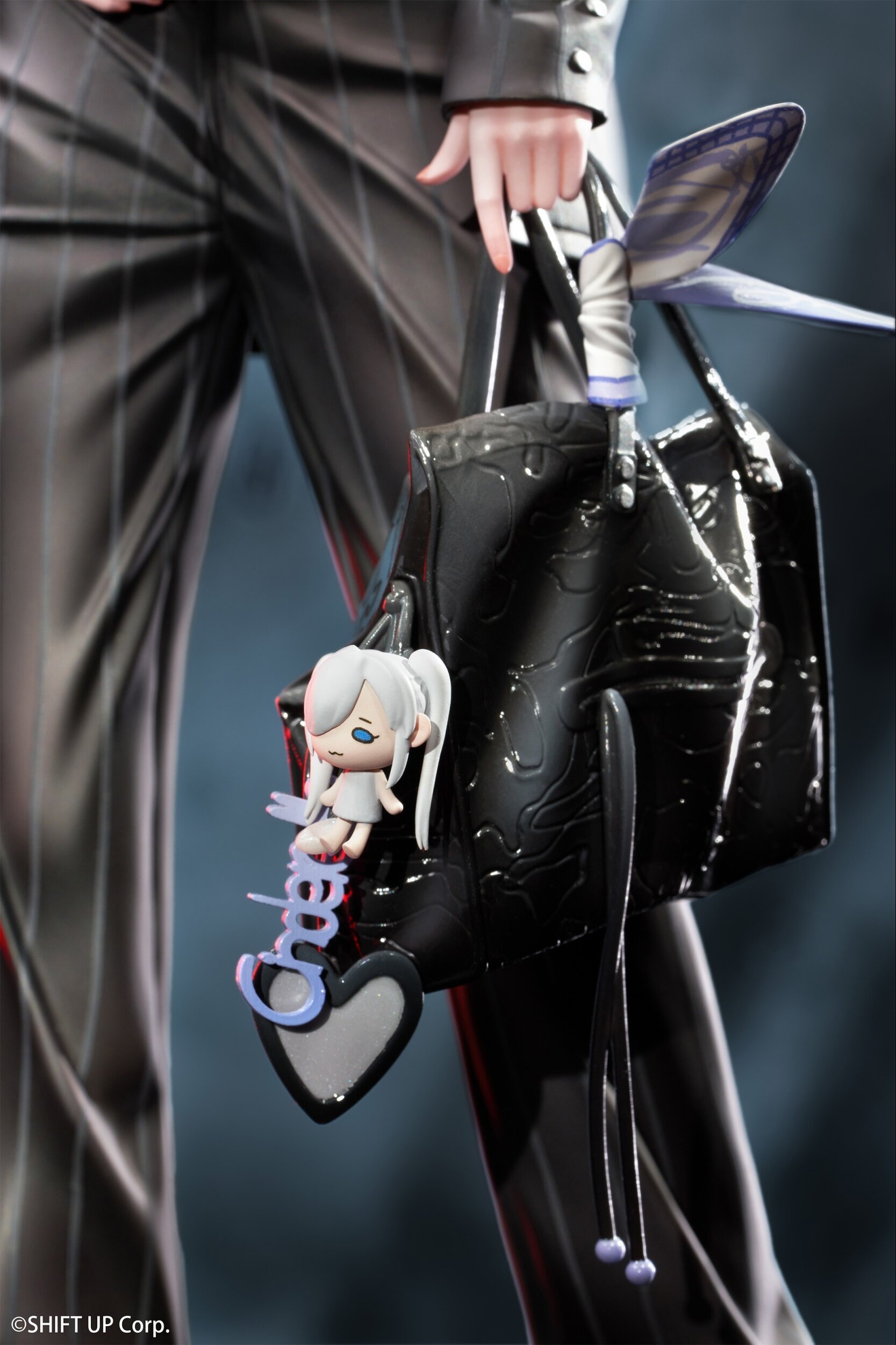 Goddess of Victory: Nikke Grave: Beautiful You Ver. Deluxe Edition 1/7 ...