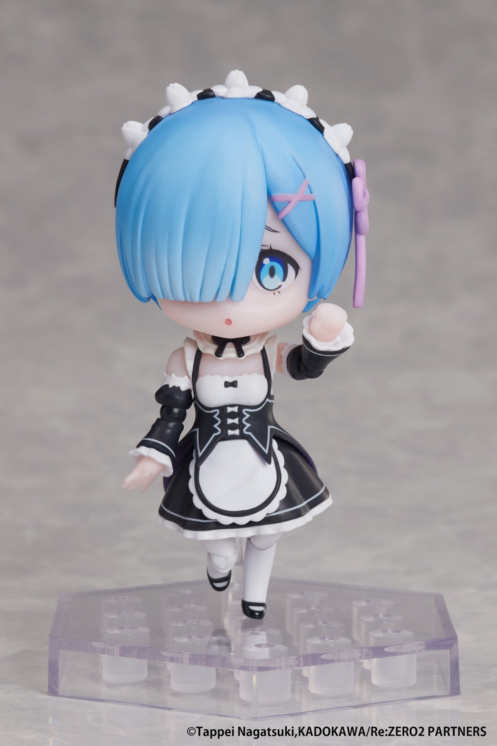 DFORM+ Re:ZERO -Starting Life in Another World- Rem - Tokyo Otaku Mode ...