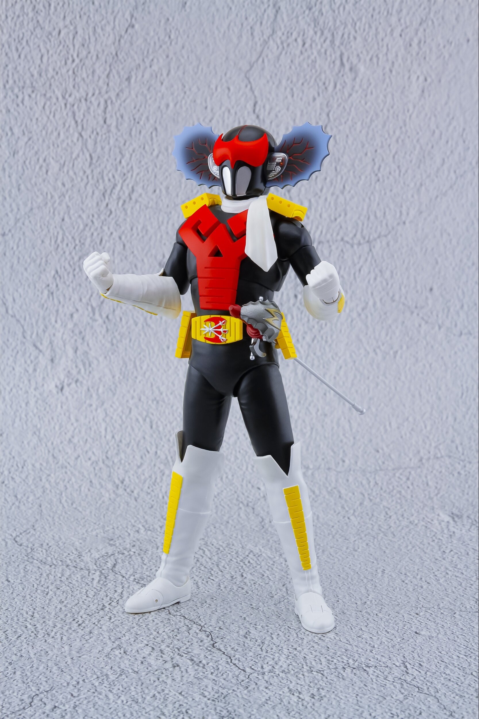 Tokusatsu Gokin Akumaizer 3 Xavitan - Tokyo Otaku Mode (TOM)