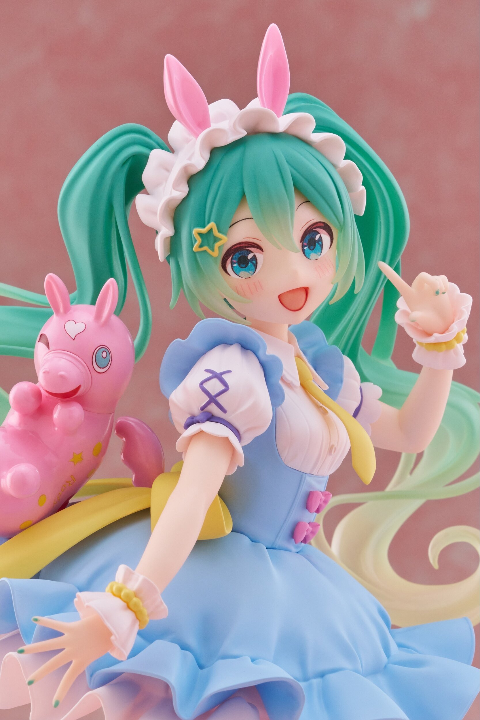 Artist Masterpiece Figure+ Hatsune Miku x Rody: Fairy Tale Ver.: Taito 23% OFF - Tokyo Otaku ...