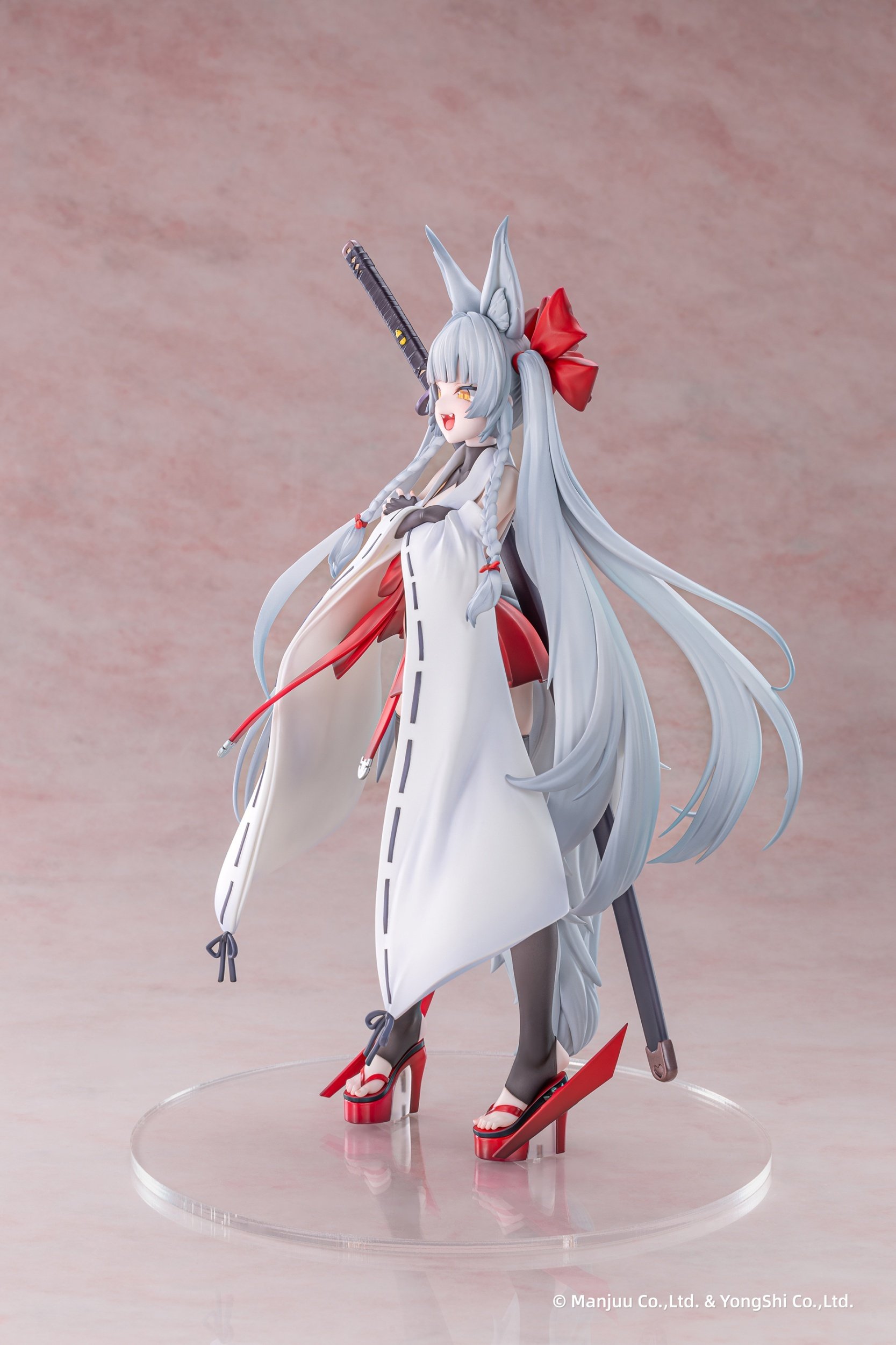 Azur Lane Asanagi 1/6 Scale Figure: AniGame 15% OFF - Tokyo Otaku Mode ...