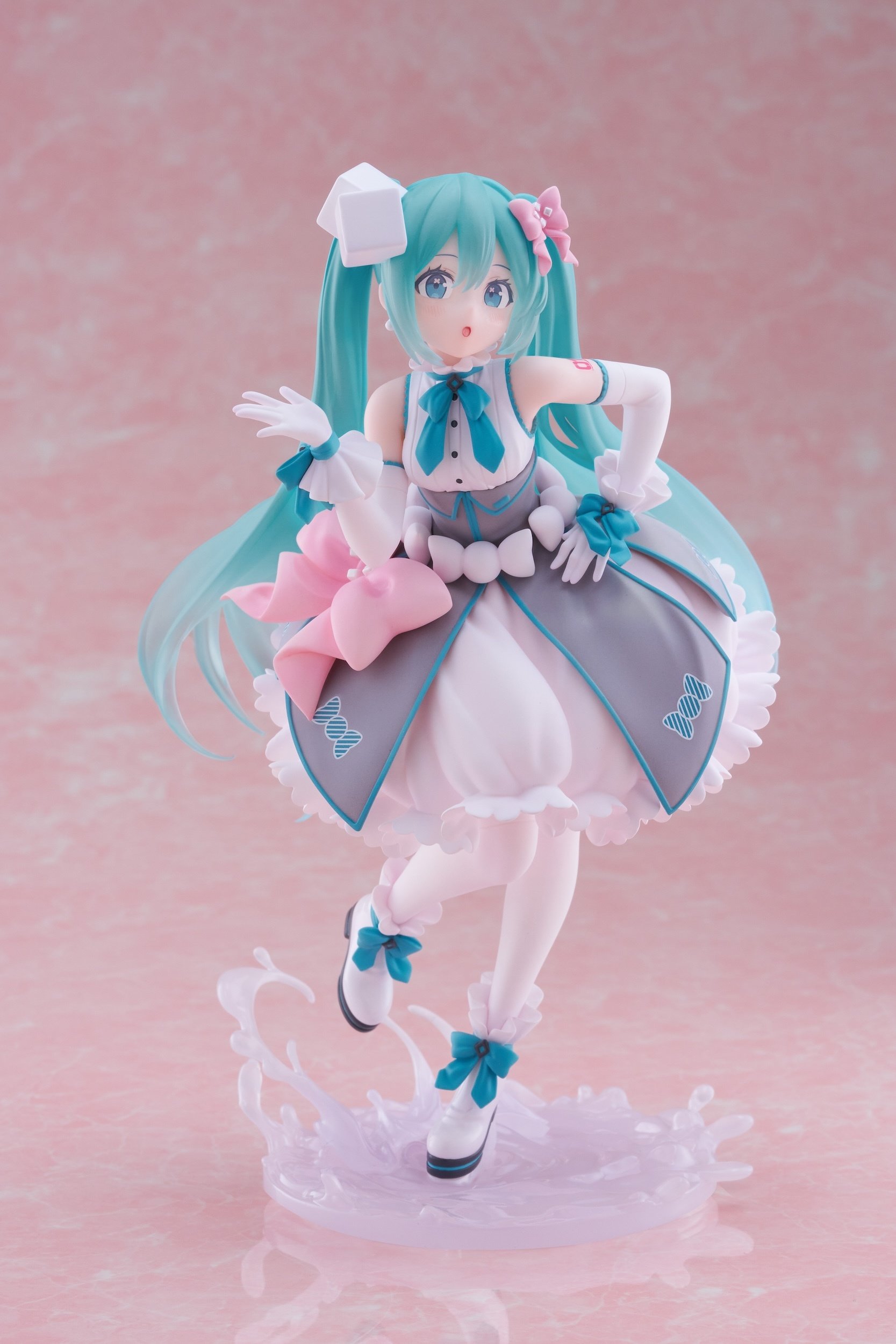 Hatsune Miku 39(Miku)'s Day Anniversary 2nd Season Melty Sugar Ver ...