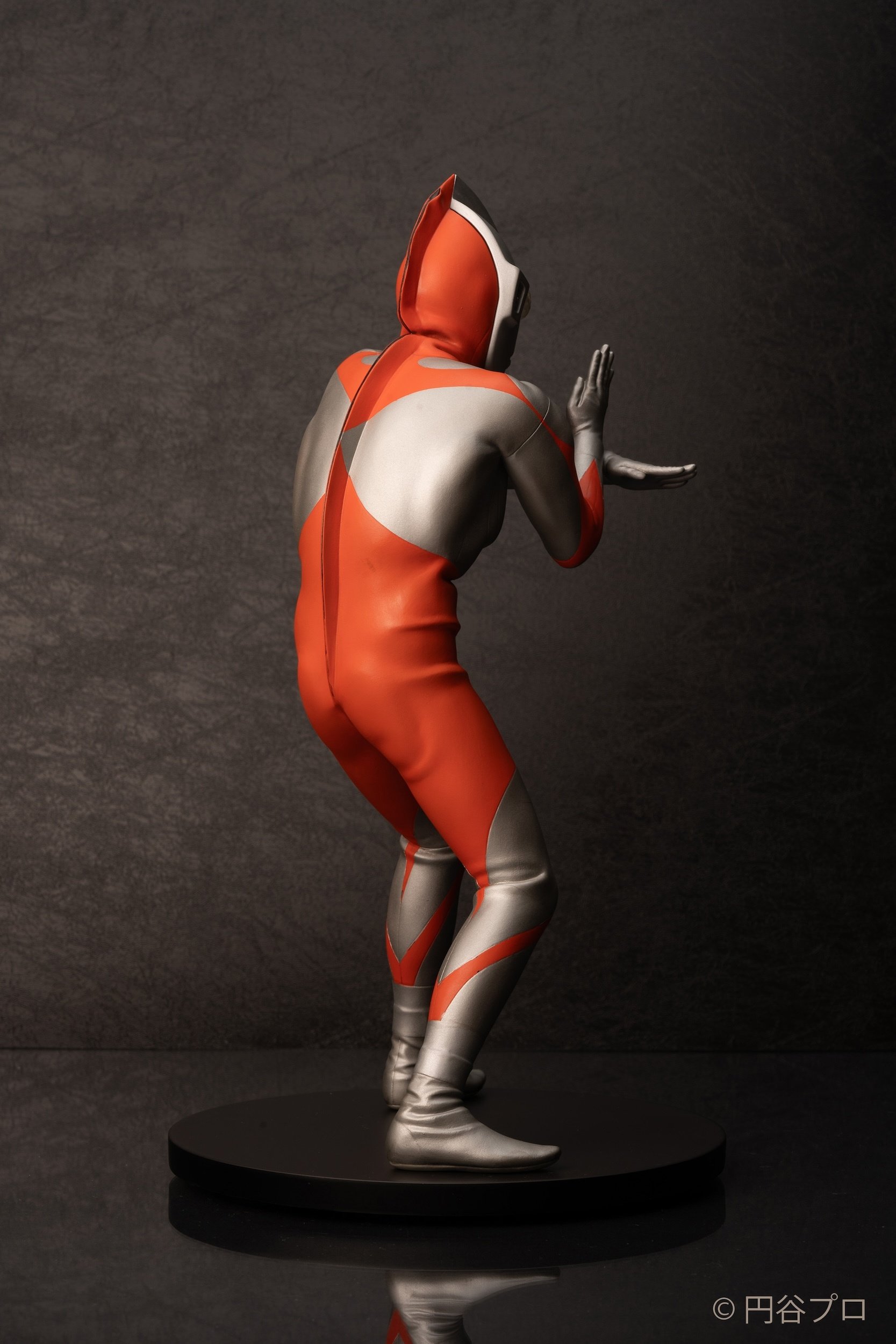 Tokusatsu DNA Store Product Ultraman (C-Type) By Takashi Kinoshita ...