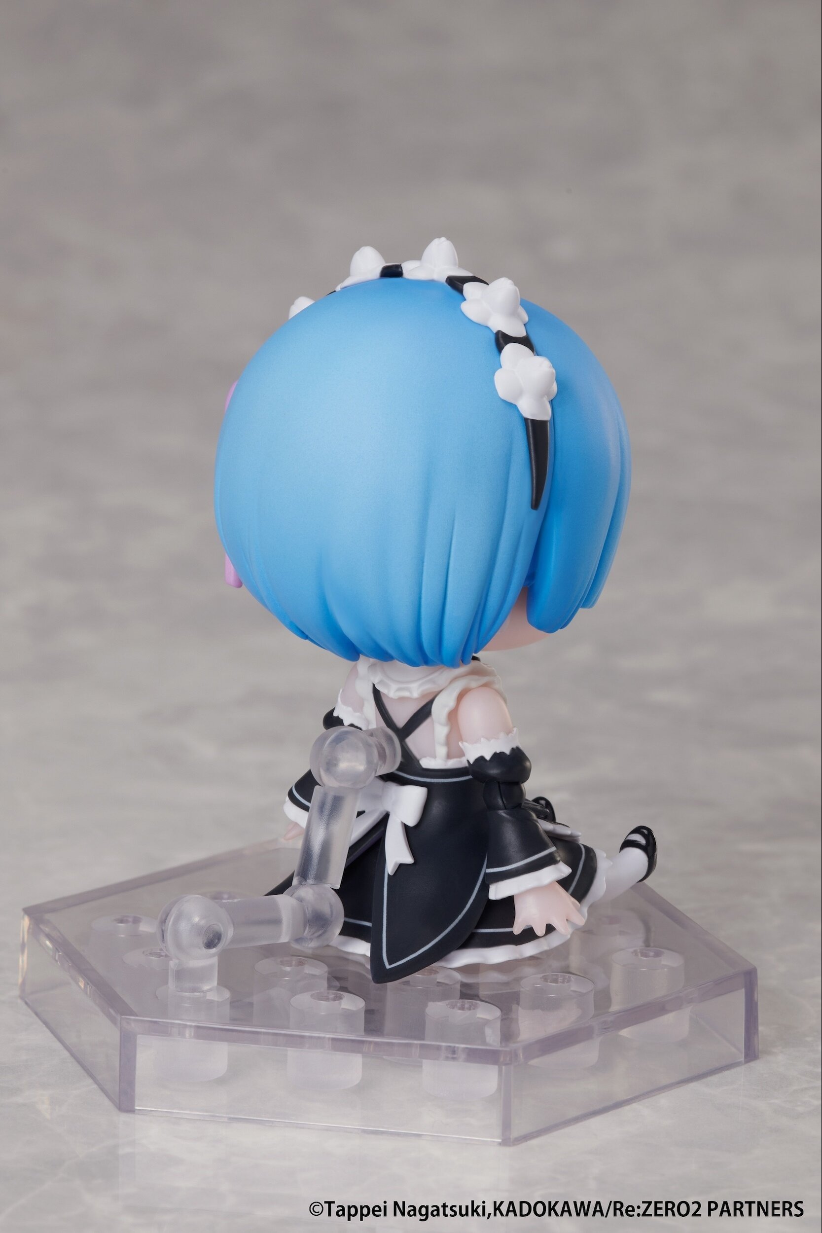 DFORM+ Re:ZERO -Starting Life in Another World- Rem - Tokyo Otaku Mode ...