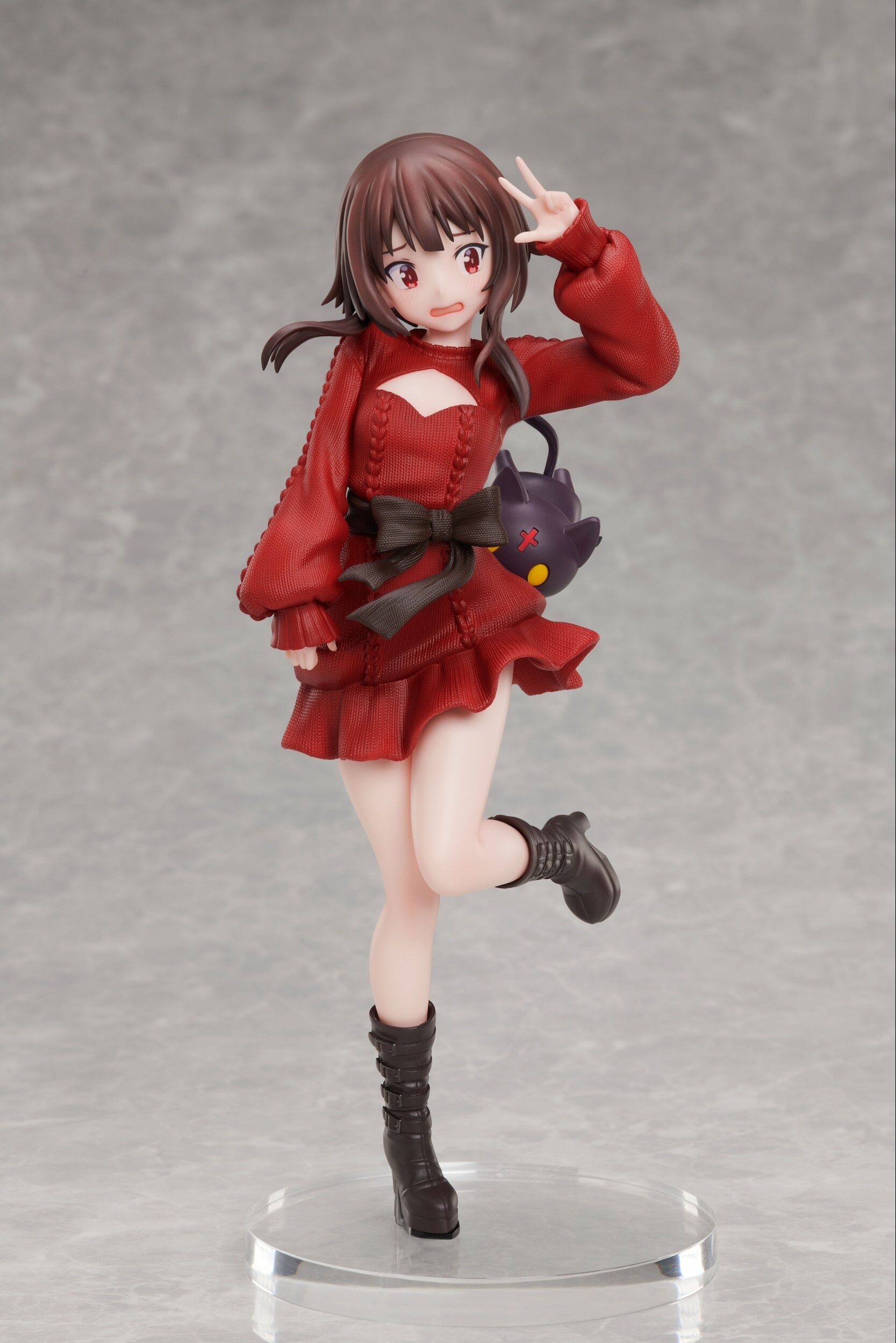 KonoSuba: God’s Blessing on This Wonderful World! 3 Megumin 1/7 Scale ...