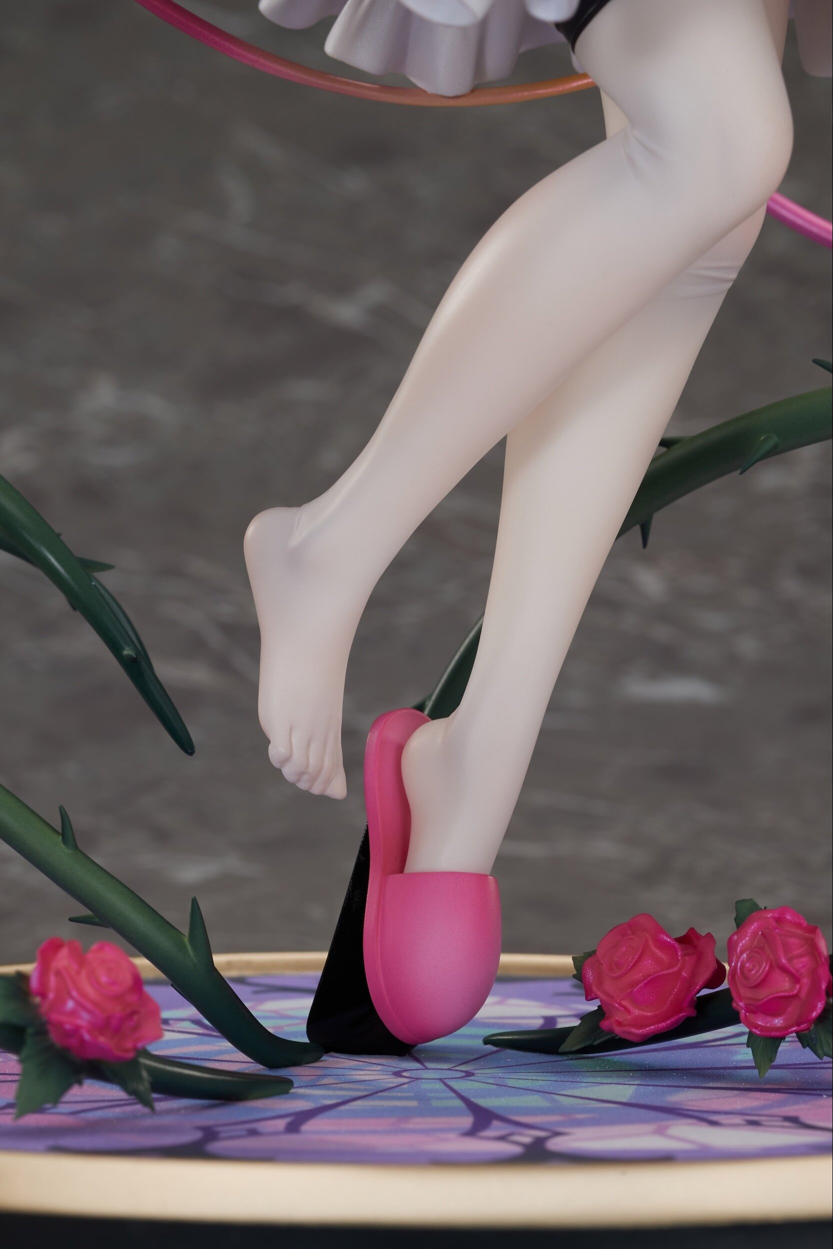 Touhou Project True Horror! 3rd Eye Satori Komeiji Deluxe Edition 1/6 ...