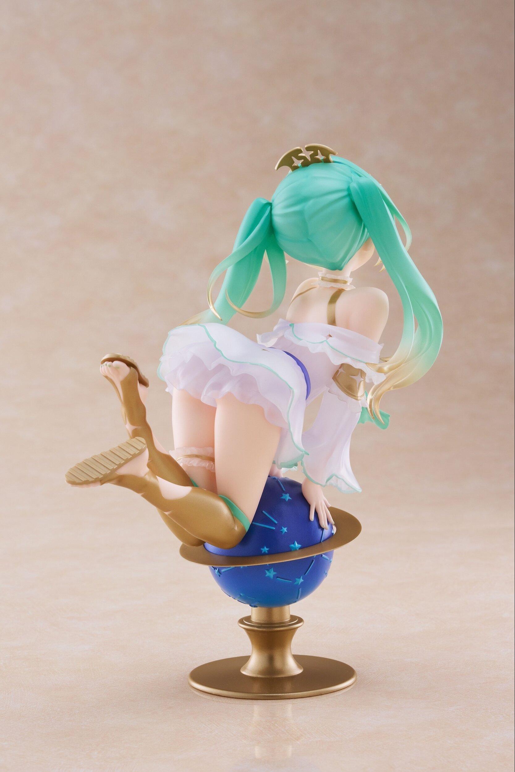 Hatsune Miku 39(Miku)'s Day Anniversary 2nd Season Glittering Star Ver. Figure - Tokyo Otaku ...