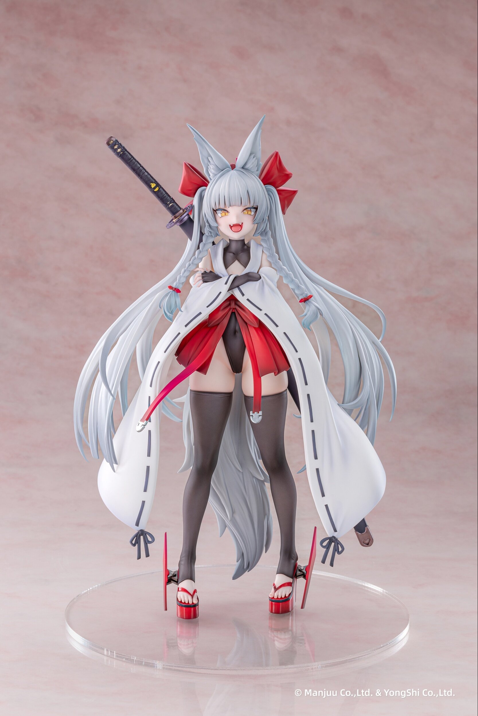 Azur Lane Asanagi 1/6 Scale Figure: AniGame 15% OFF - Tokyo Otaku Mode (TOM)