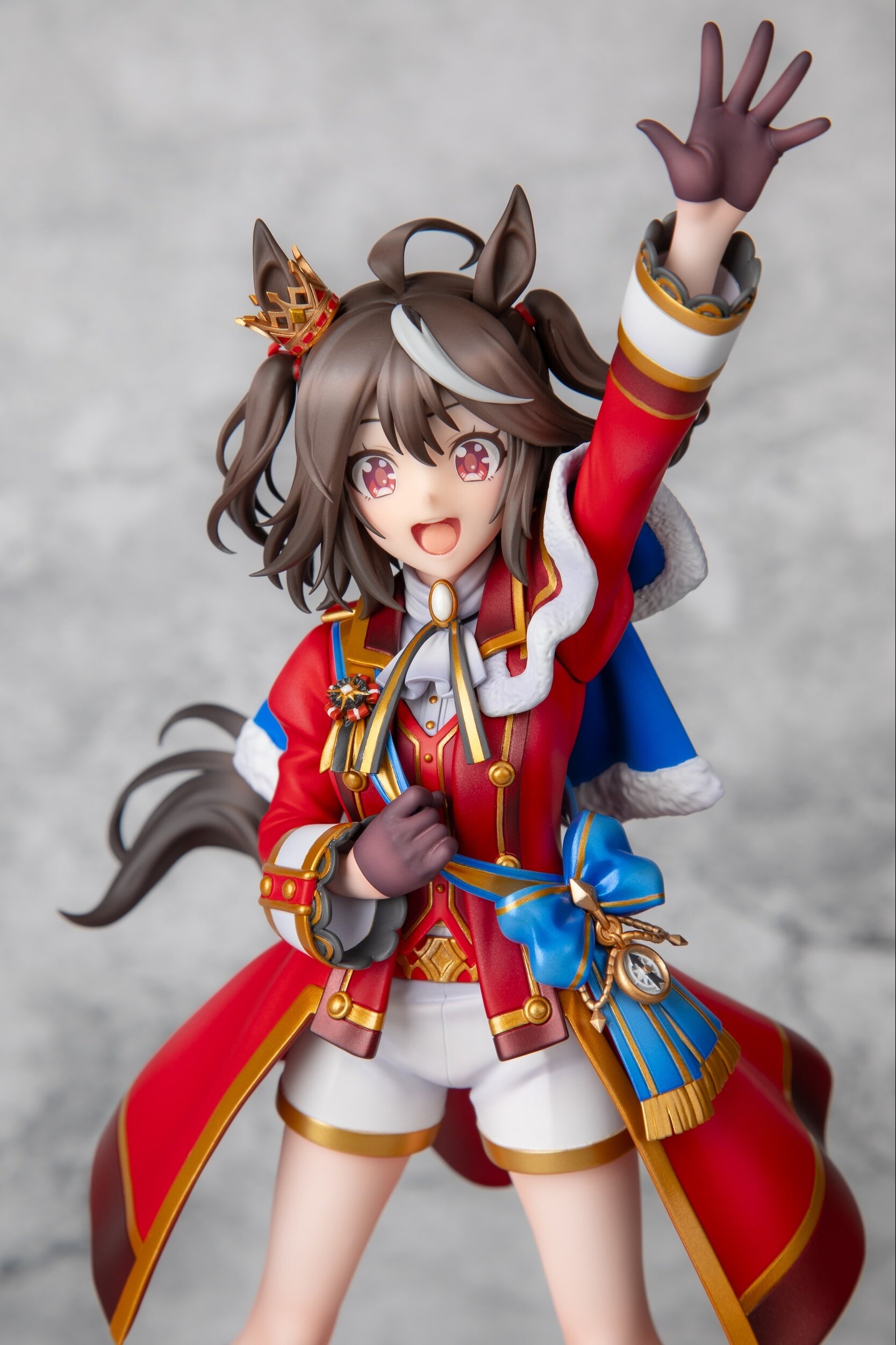 Uma Musume: Pretty Derby Season 3 Kitasan Black: Fluttering Fulfillment ...