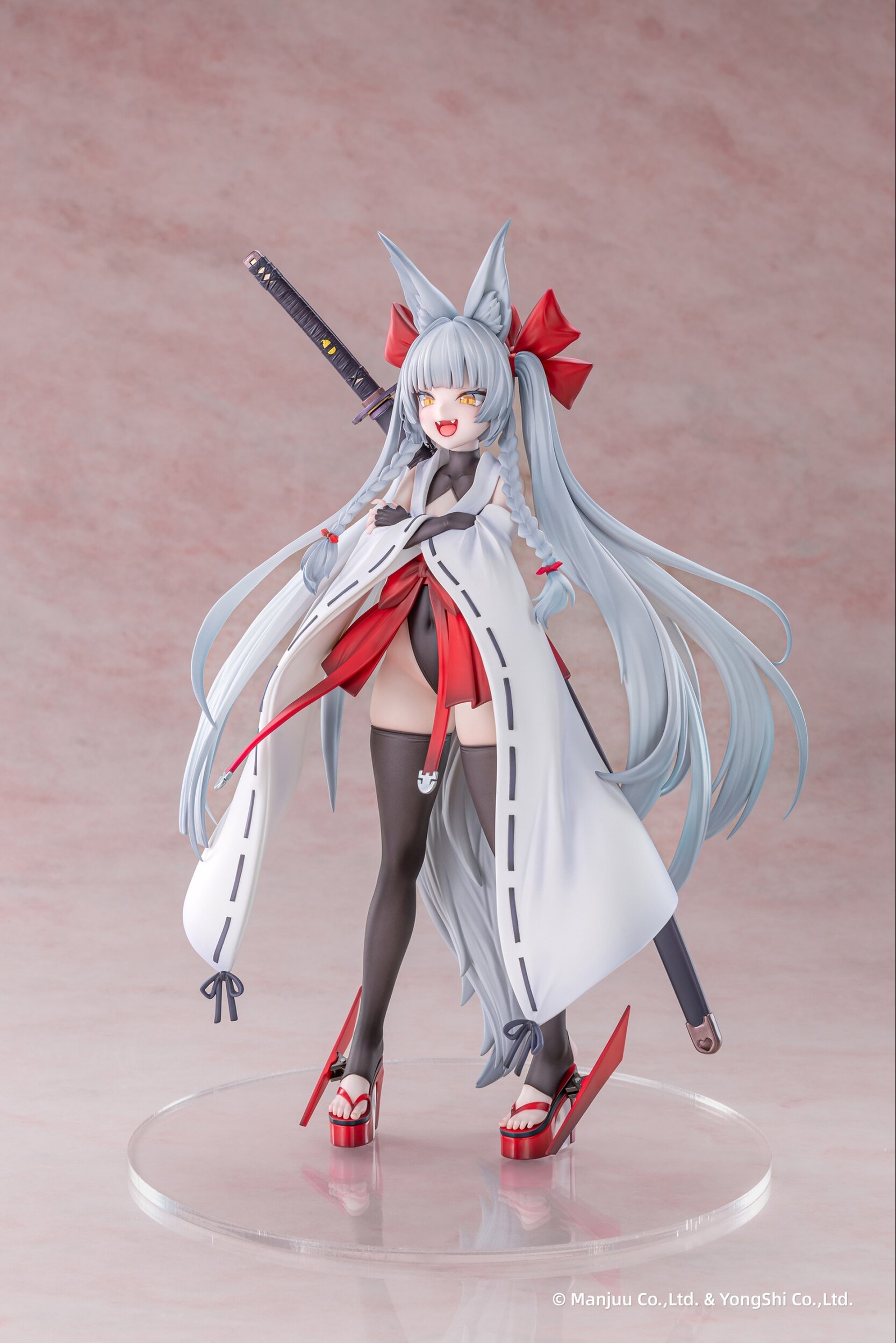 Azur Lane Asanagi 1/6 Scale Figure: AniGame 15% OFF - Tokyo Otaku Mode ...