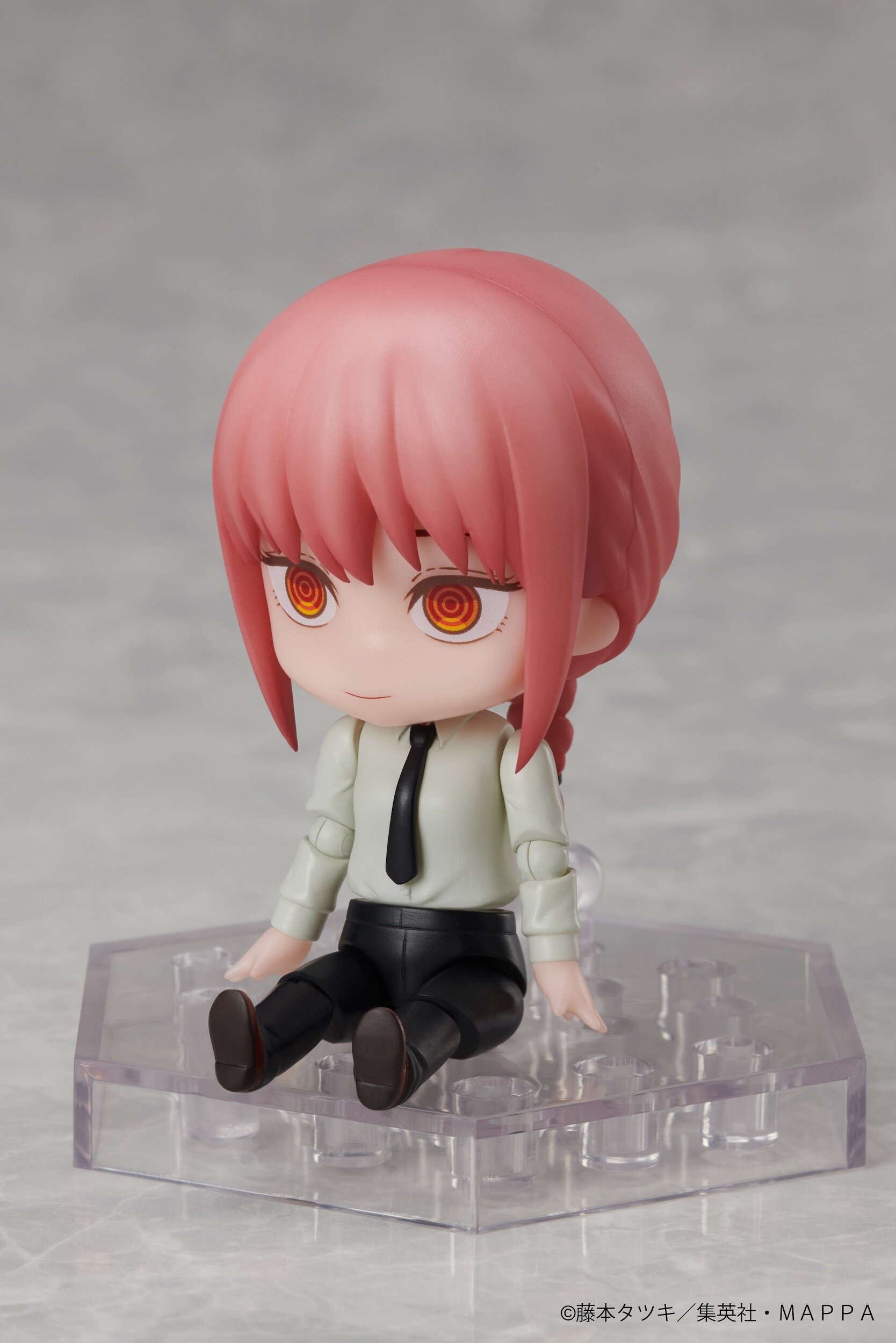 DFORM+ Chainsaw Man Makima: Elcoco - Tokyo Otaku Mode (TOM)