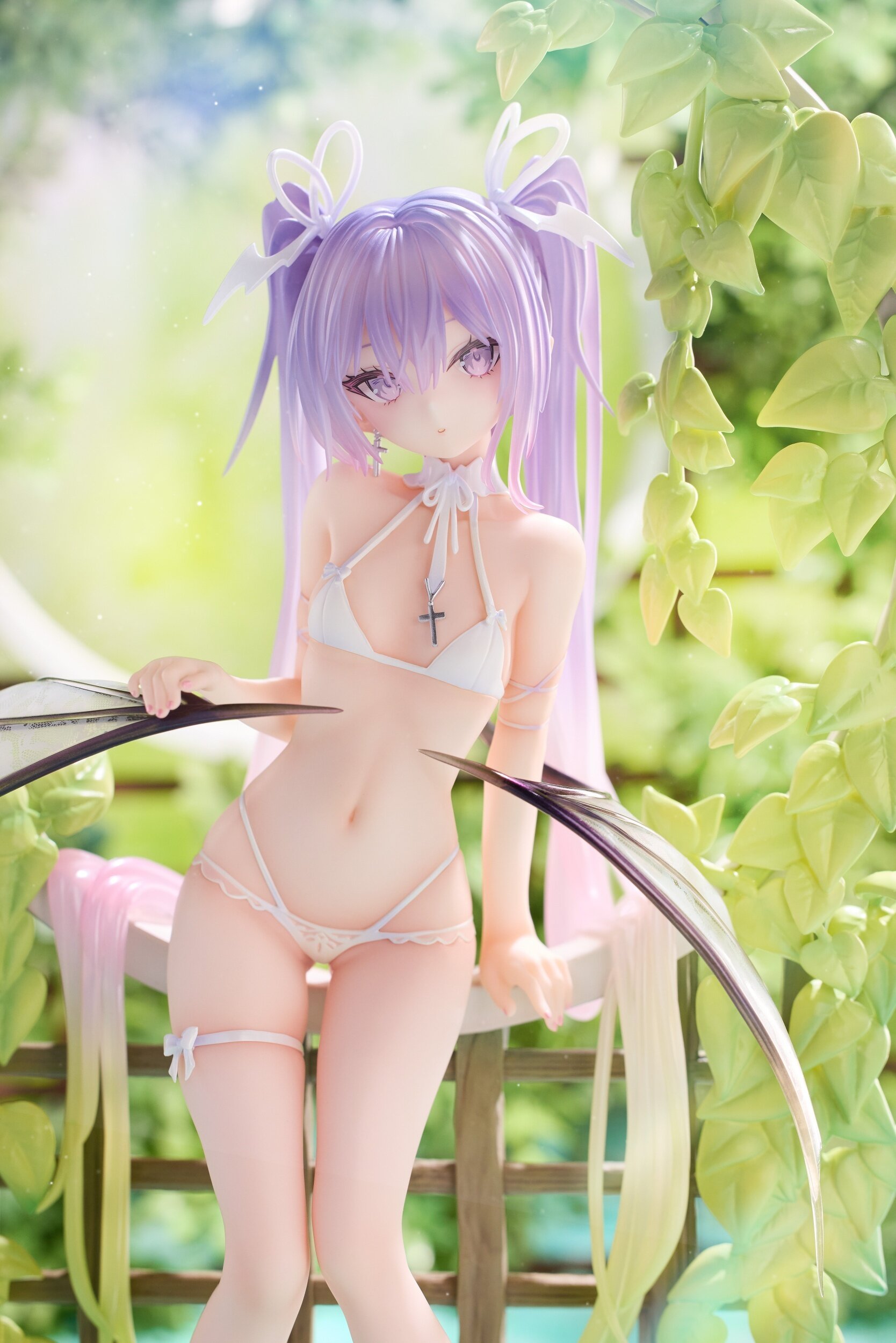 Rurudo Illustration Eve: Eden Ver. 1/6 Scale Figure: rurudo 8% OFF ...