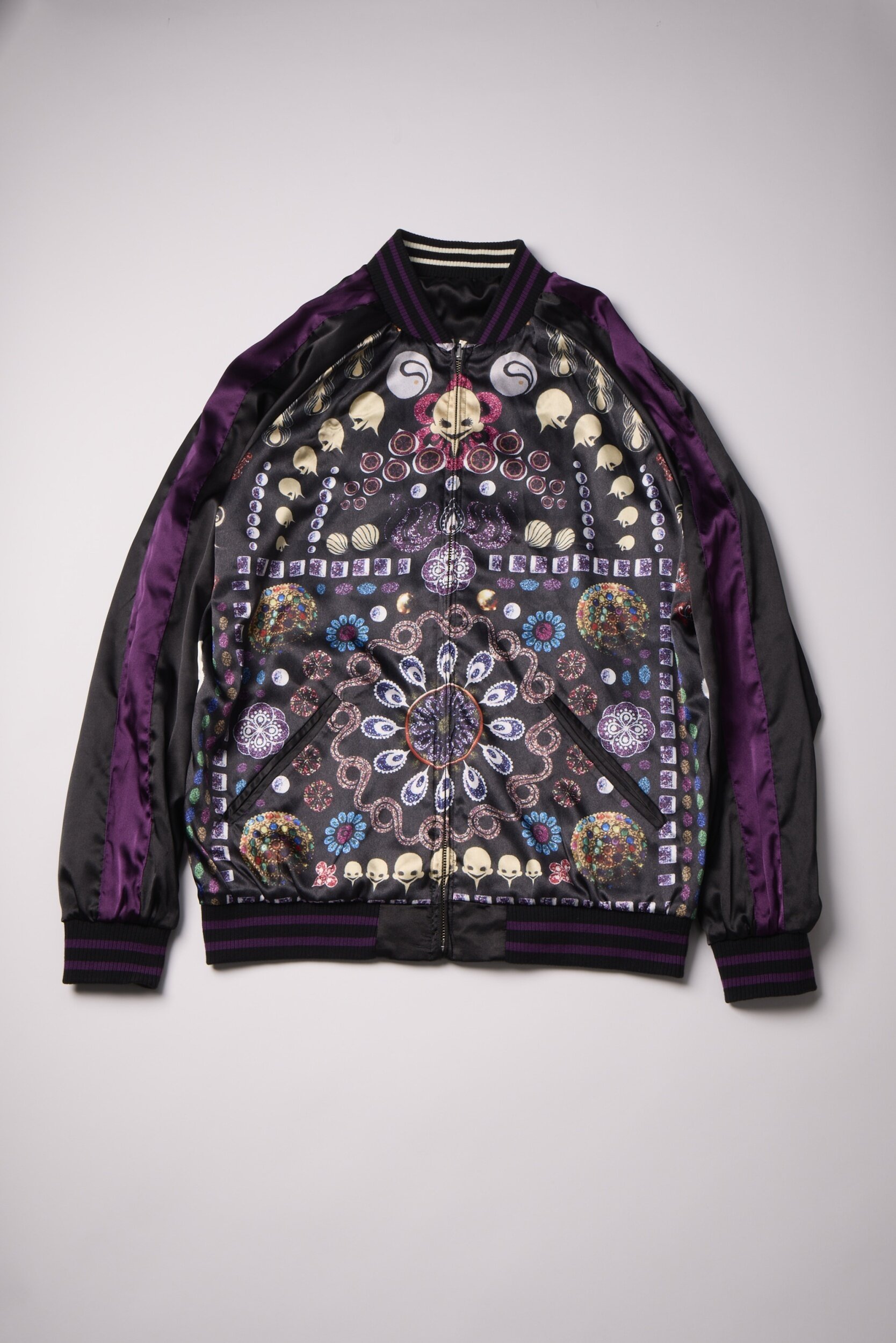 Puella Magi Madoka Magica Souvenir Jacket: Aniplex - Tokyo Otaku Mode (TOM)