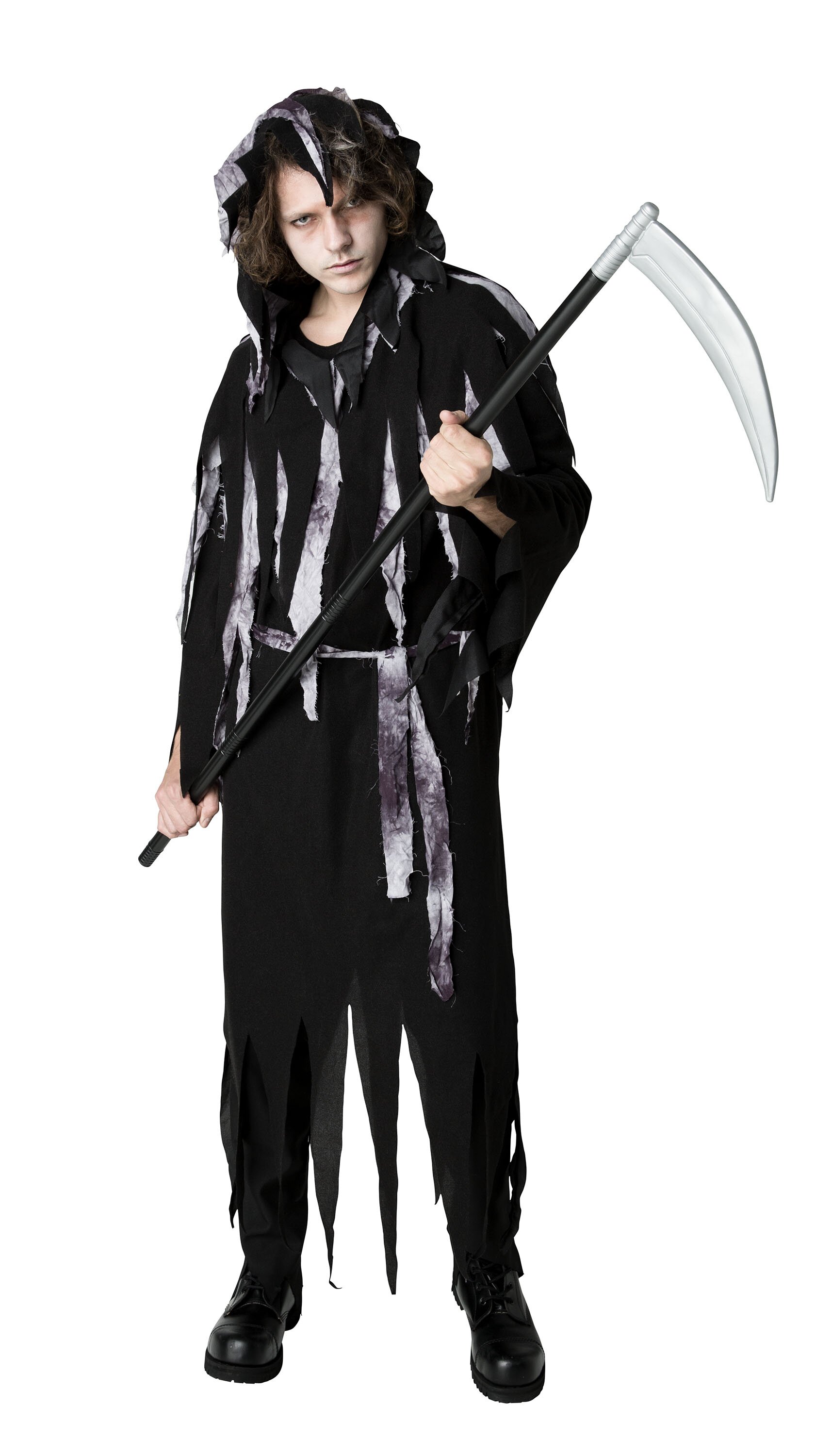 Grim Reaper Costume Set - Tokyo Otaku Mode (TOM)