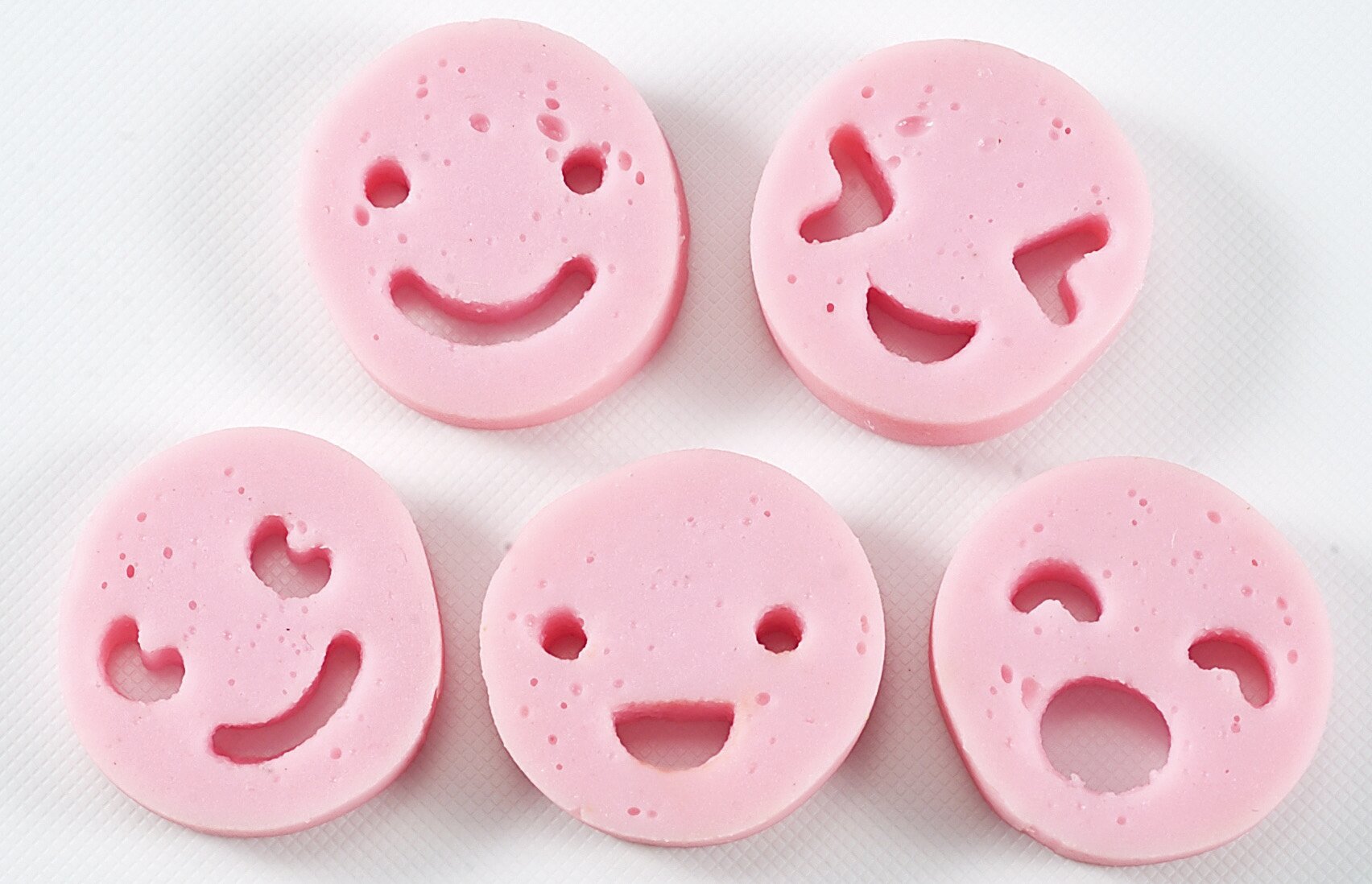 Charappa Face Plate Set: Arnest - Tokyo Otaku Mode (TOM)