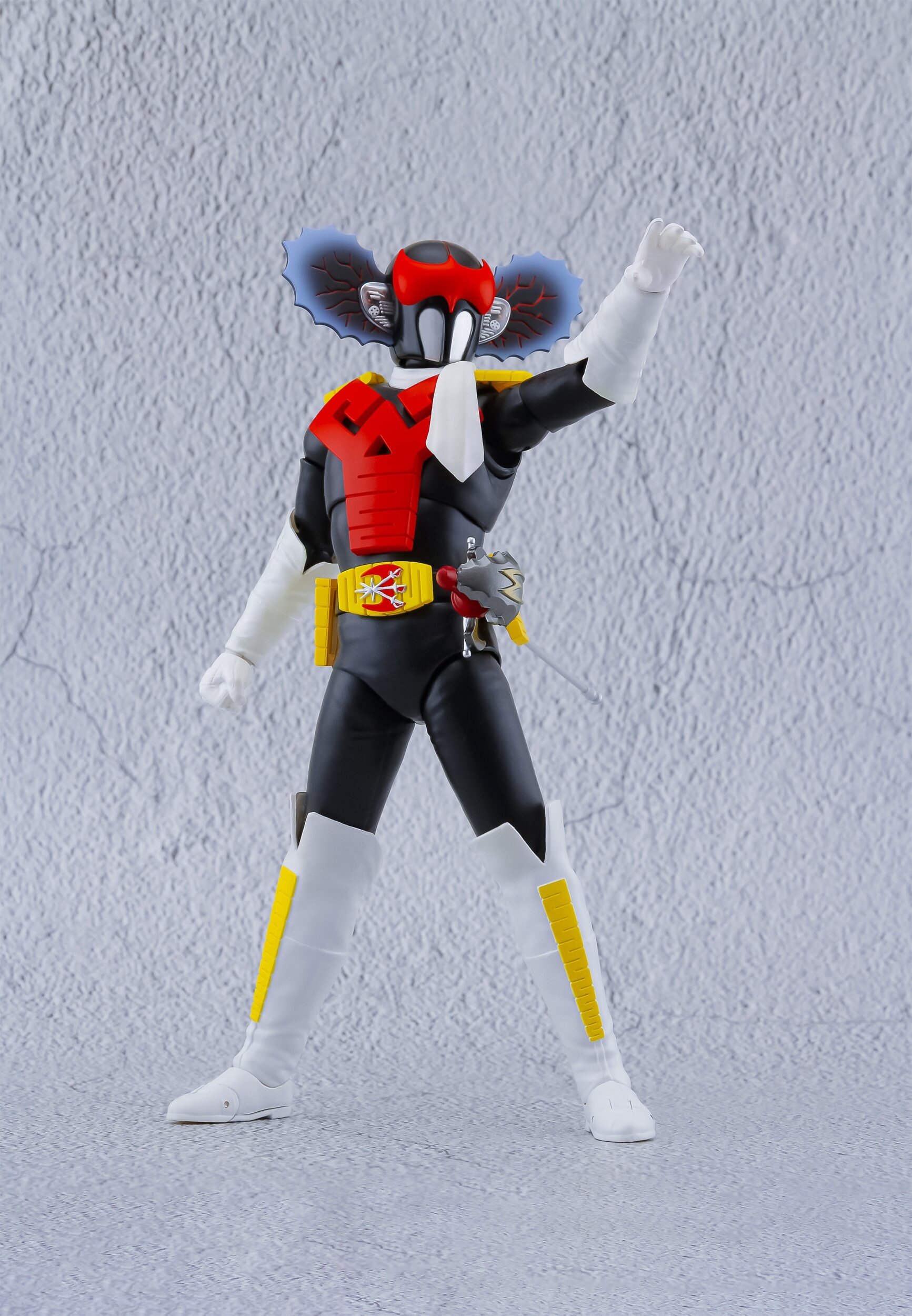 Tokusatsu Gokin Akumaizer 3 Xavitan - Tokyo Otaku Mode (TOM)