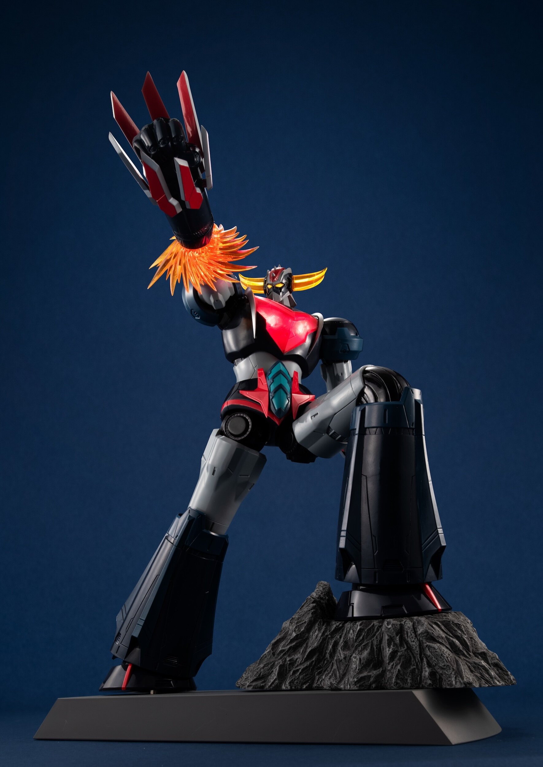 UA Mechanical Grendizer U Grendizer: Megahouse - Tokyo Otaku Mode (TOM)
