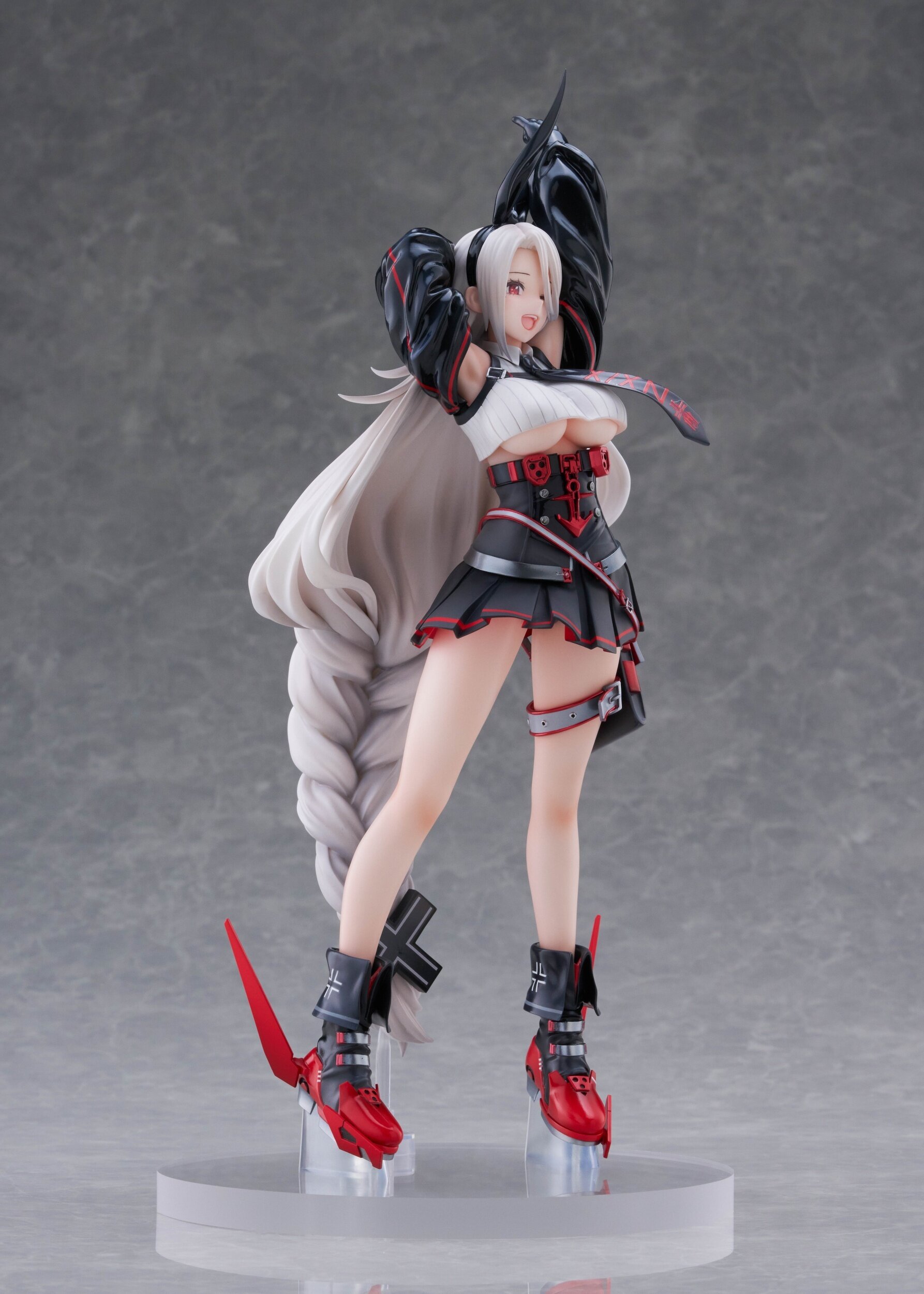 Azur Lane Prinz Heinrich 1/7 Scale Figure: Goldenhead 15% OFF - Tokyo ...