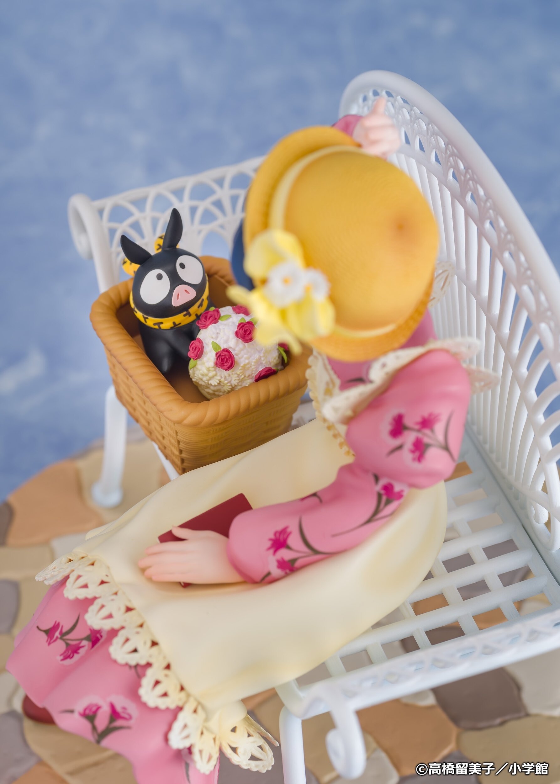 Ranma 1/2 (Manga) Akane Tendo 1/7 Scale Figure 15% OFF - Tokyo Otaku ...