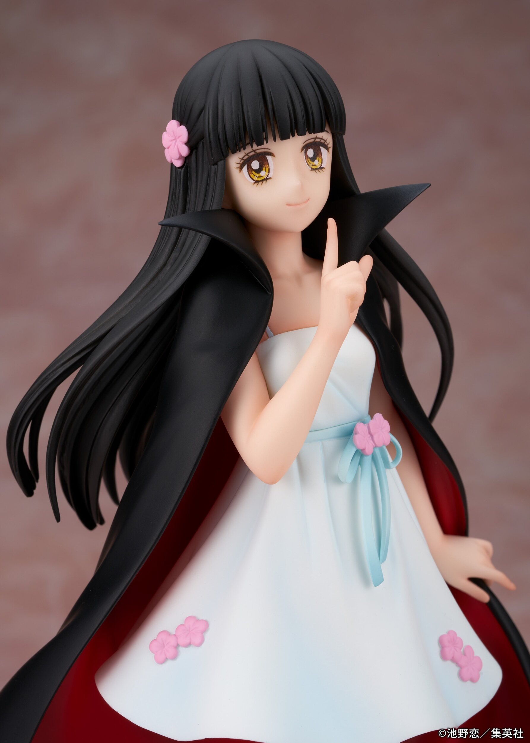 Tokimeki Tonight Ranze Eto 1/7 Scale Figure - Tokyo Otaku Mode (TOM)