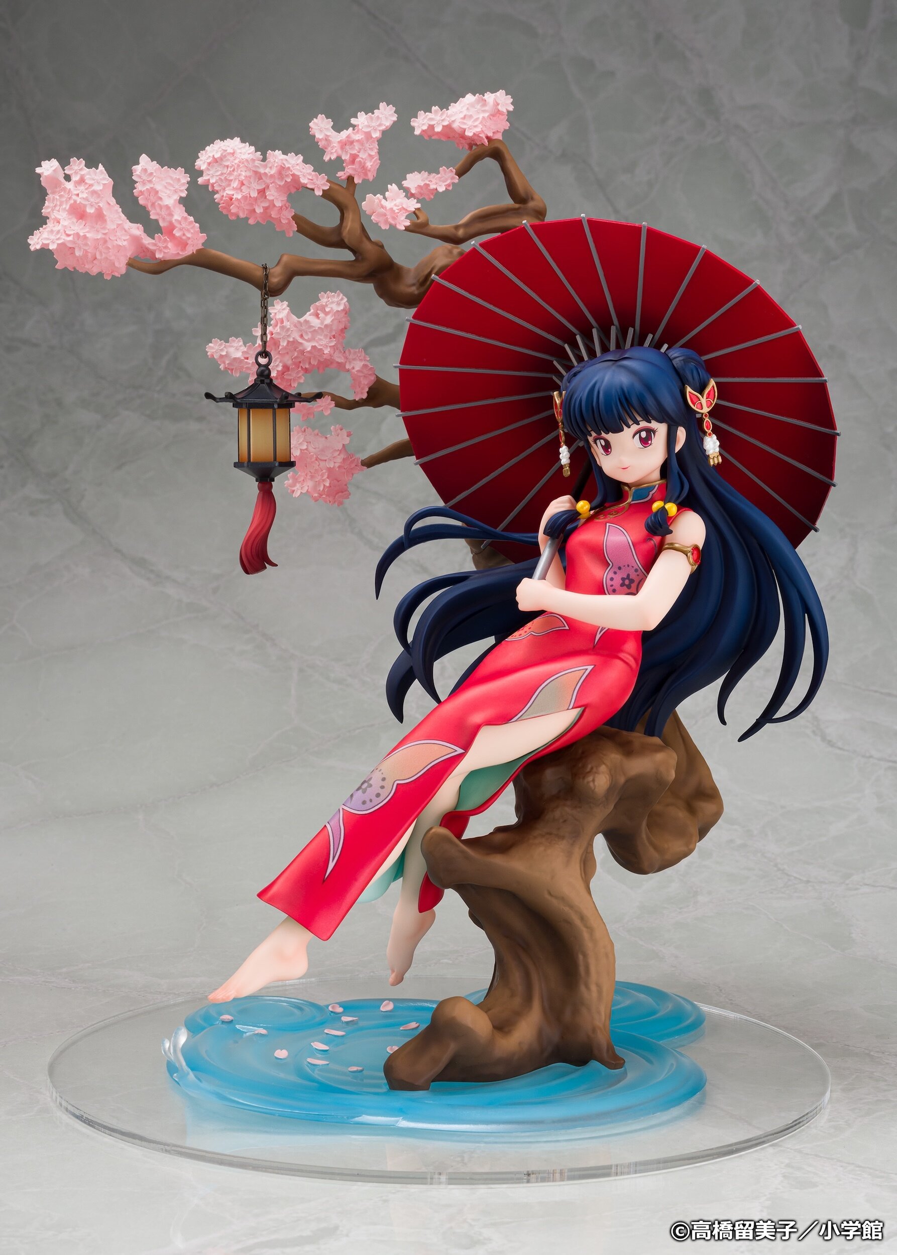Ranma 1/2 (Manga) Shampoo 1/7 Scale Figure - Tokyo Otaku Mode (TOM)