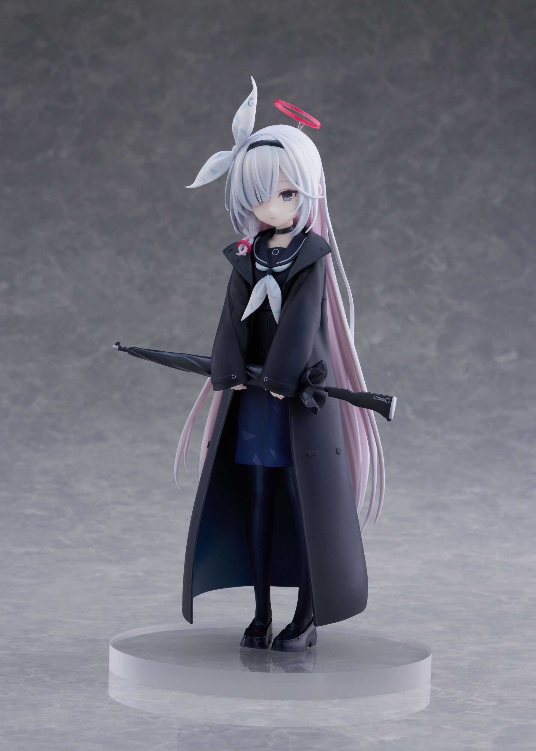 Blue Archive Plana 1/7 Scale Figure - Tokyo Otaku Mode (TOM)