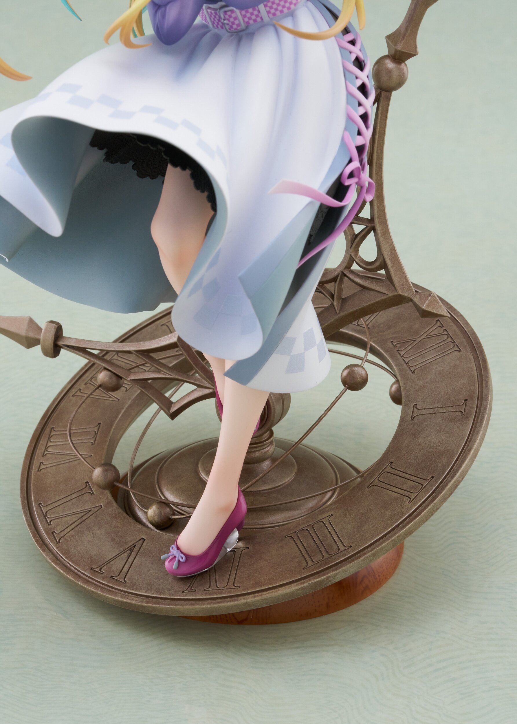 PARQUET Tsubasa Kido 1/7 Scale Figure - Tokyo Otaku Mode (TOM)
