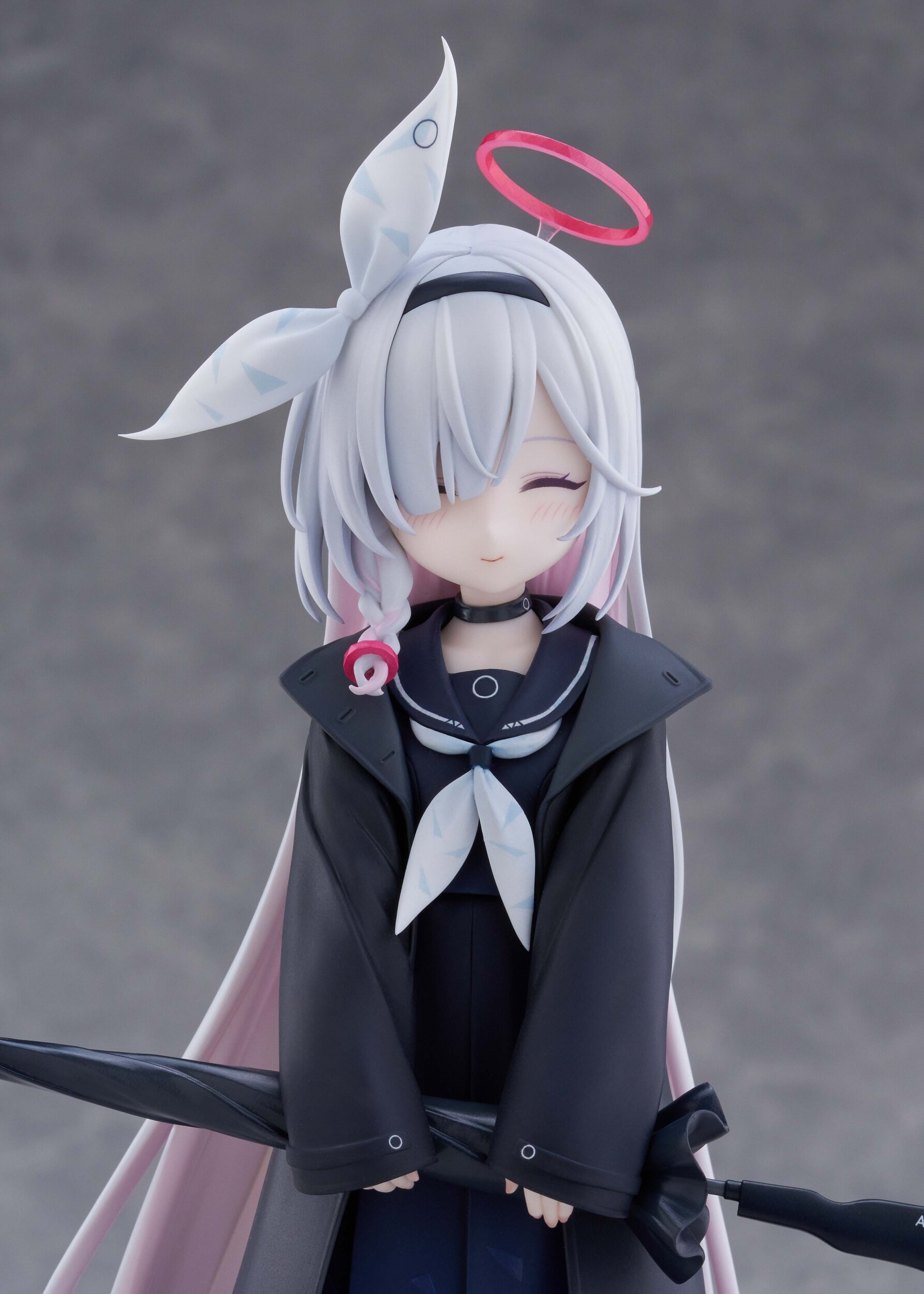 Blue Archive Plana 1/7 Scale Figure - Tokyo Otaku Mode (TOM)