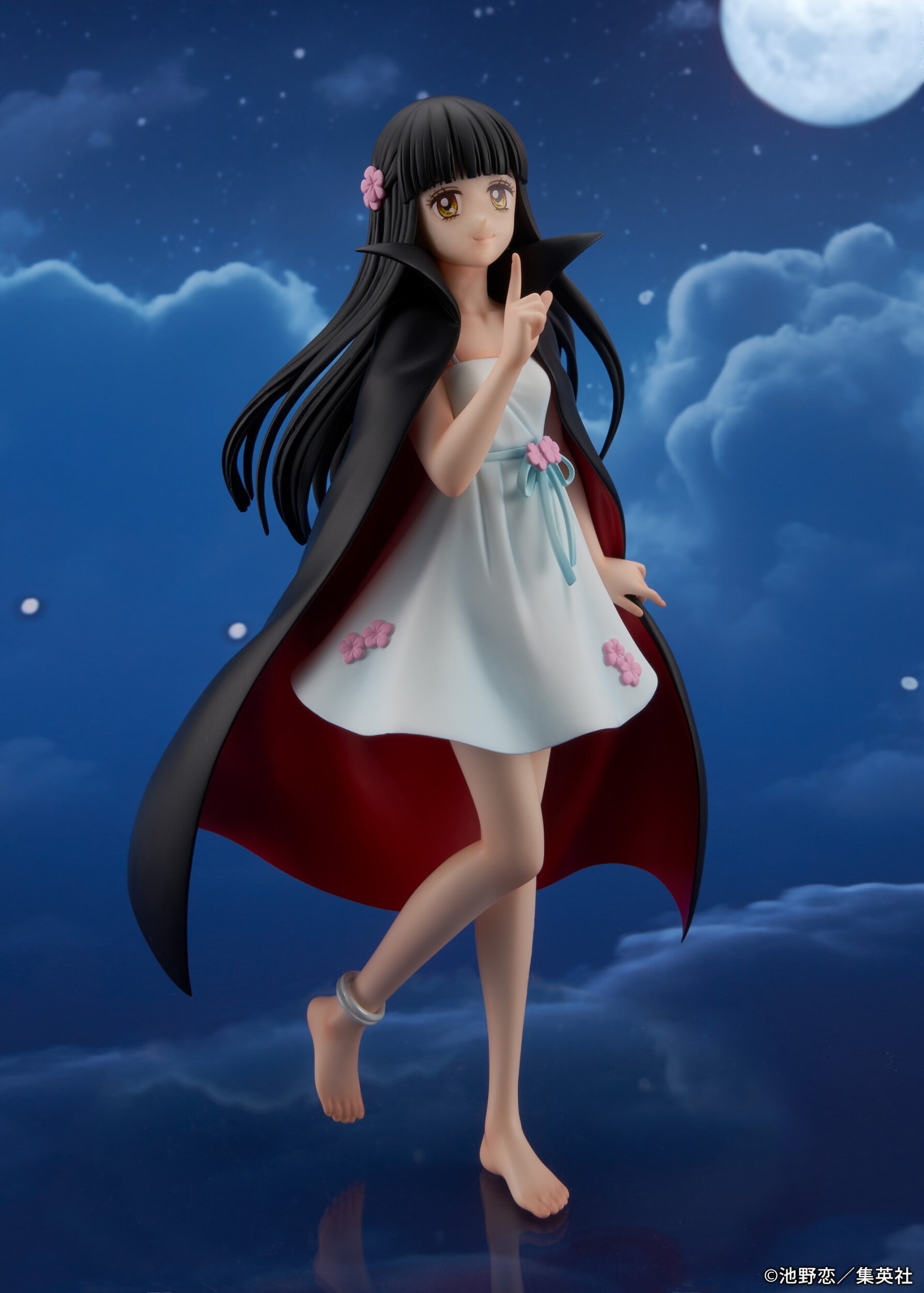 Tokimeki Tonight Ranze Eto 1/7 Scale Figure - Tokyo Otaku Mode (TOM)