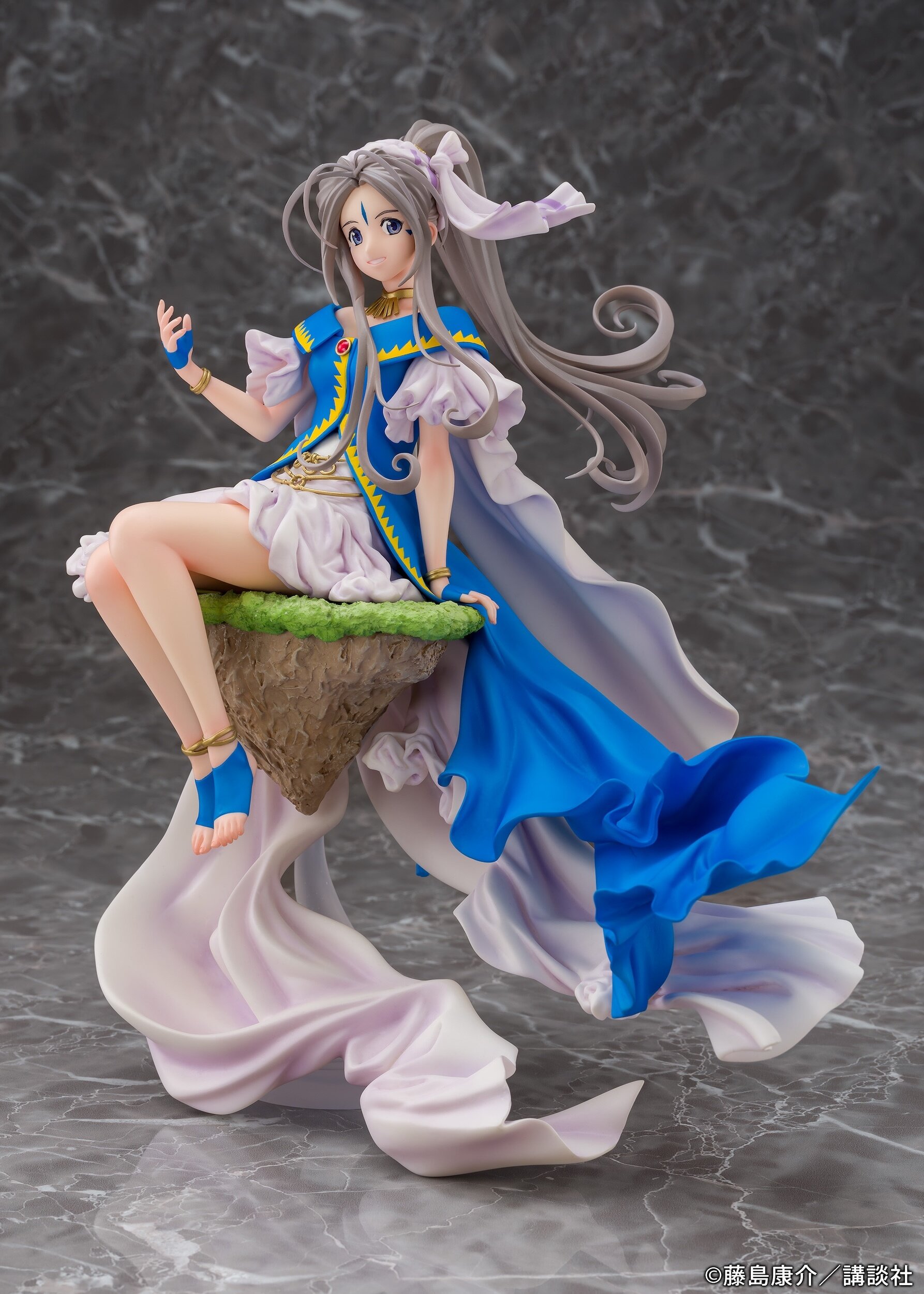 Oh My Goddess! Belldandy Non-Scale Figure: Proof - Tokyo Otaku Mode (TOM)