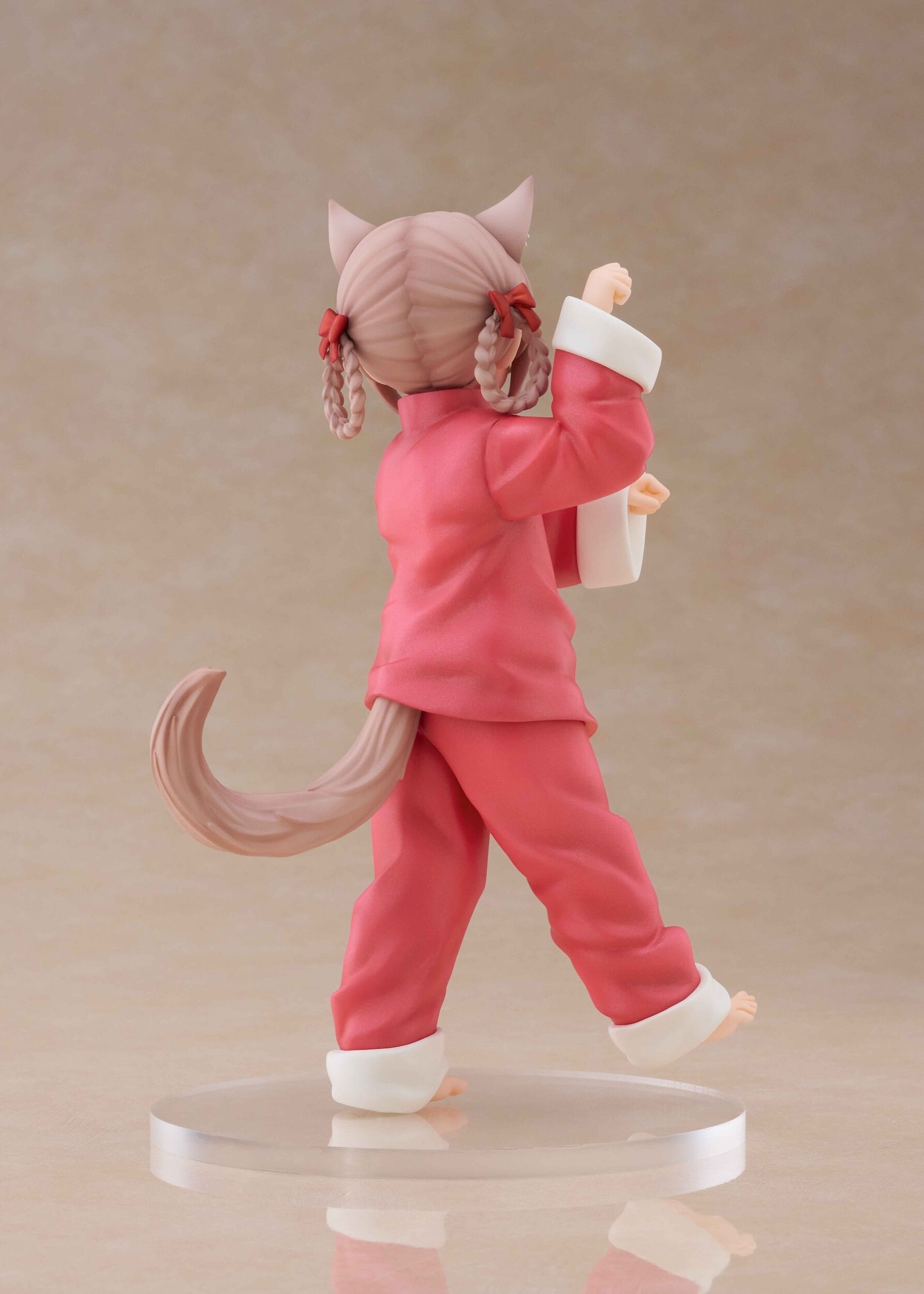 My Cat is a Kawaii Girl Kinako: Okigae Collection Nyan Fu Kinako Non ...